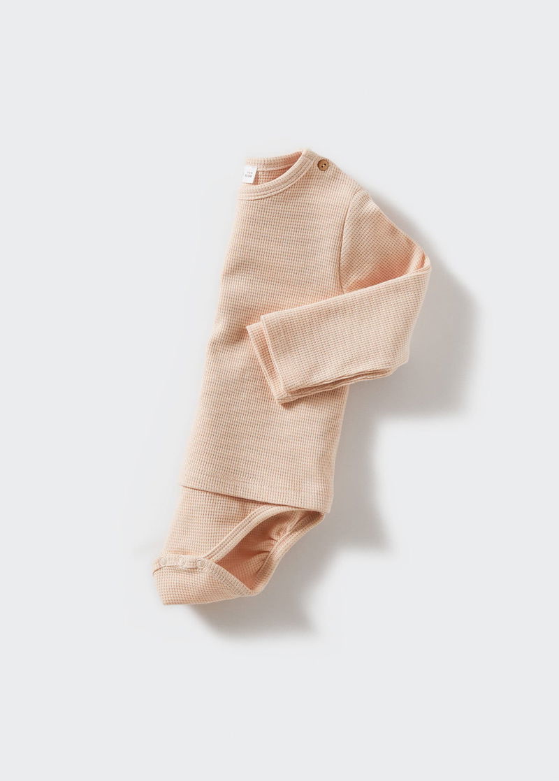 MANGO Cotton Body | Endource