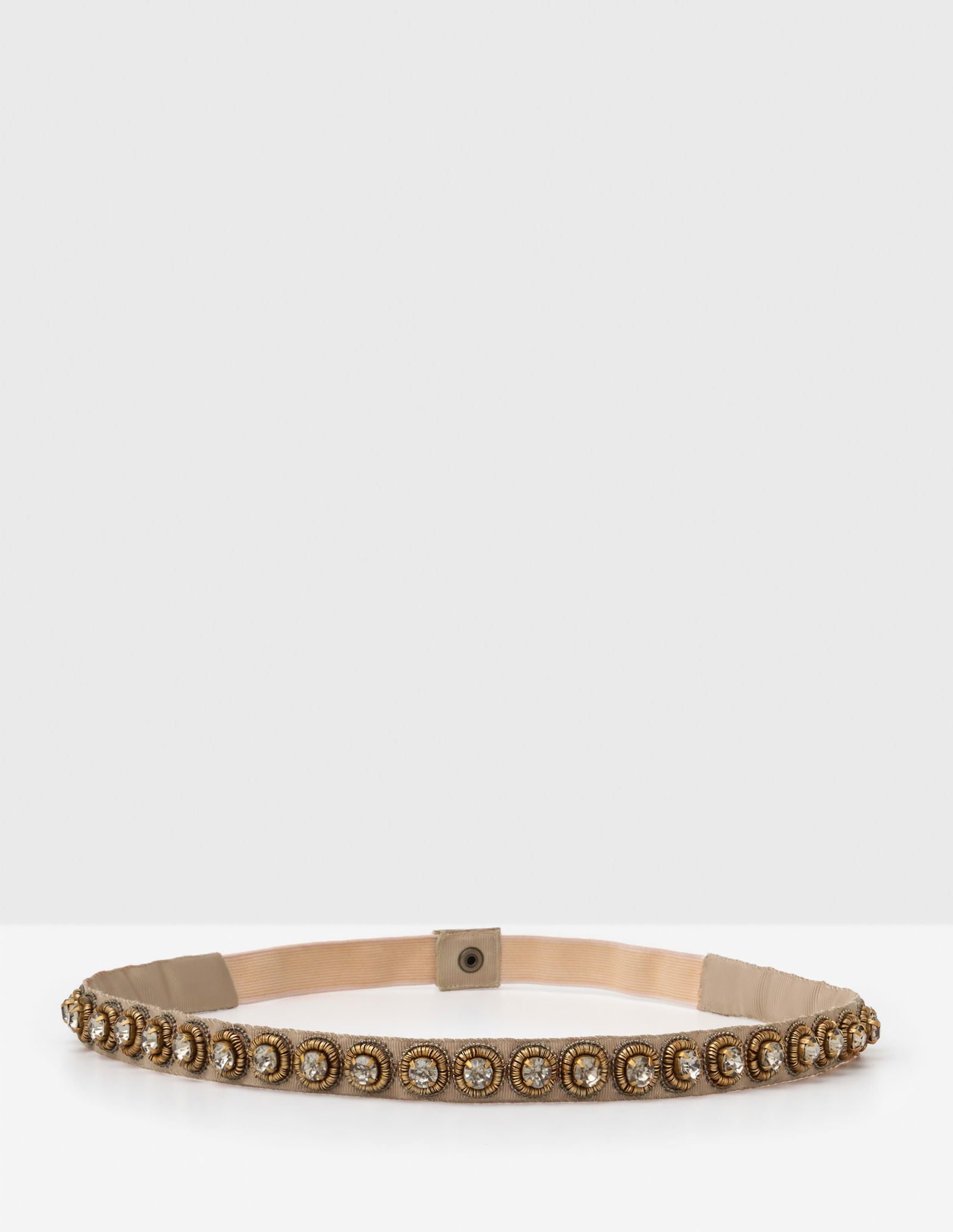 BODEN Embellished Belt | endource