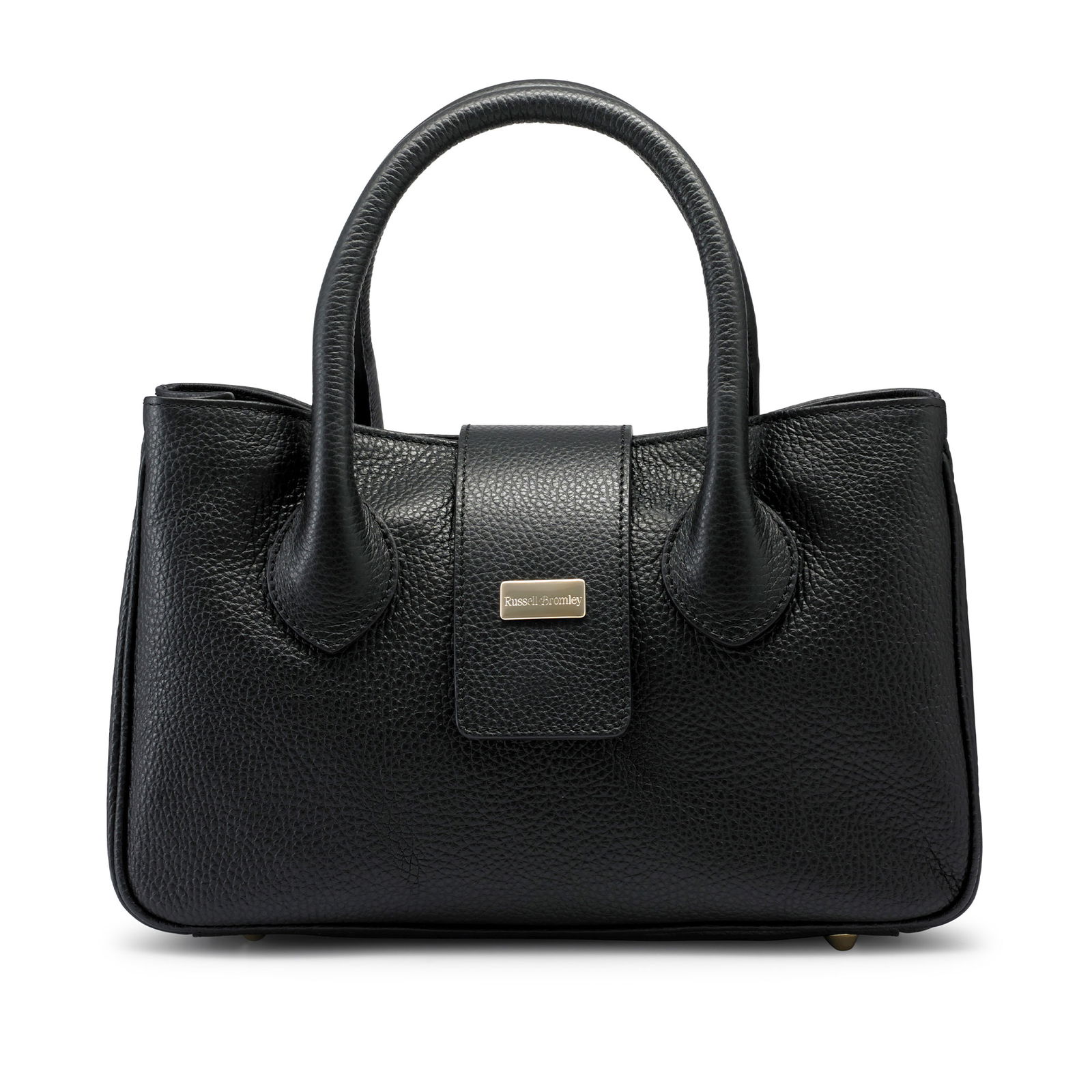 RUSSELL & BROMLEY Mula Casual Top Handle Bag | endource