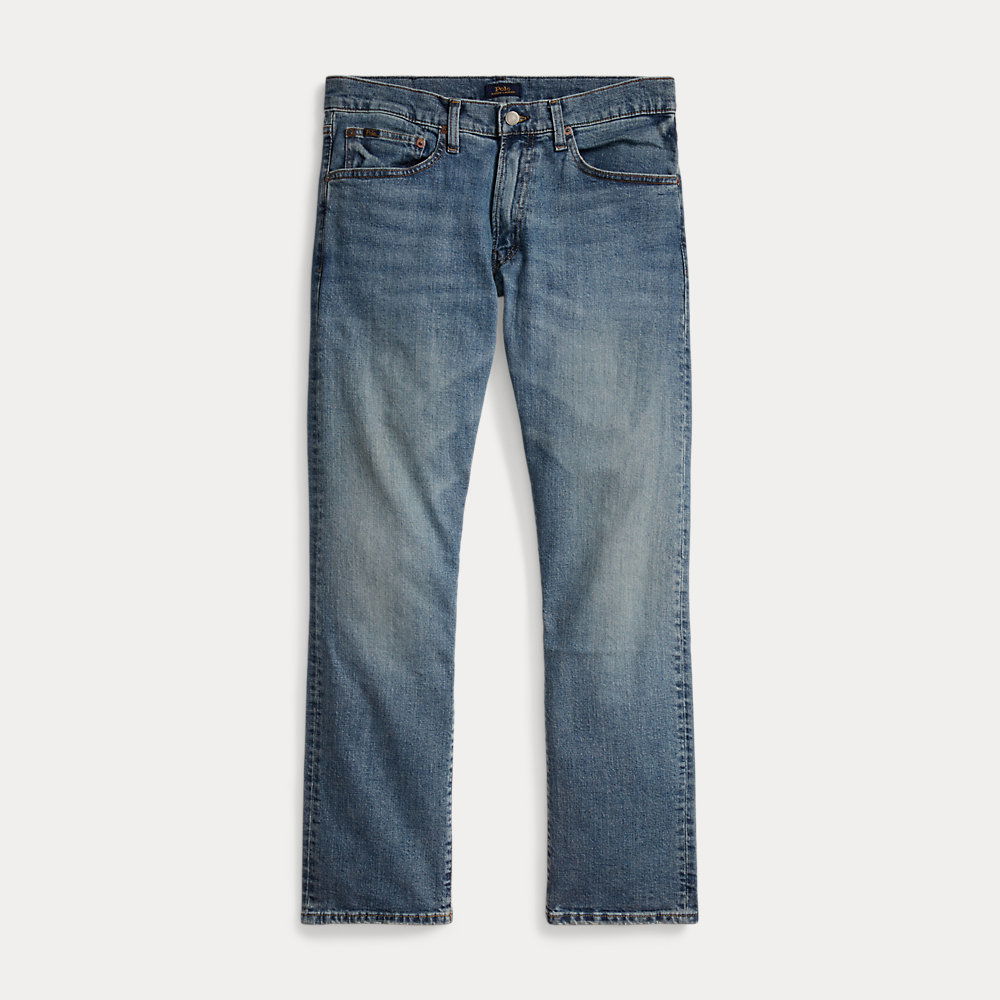 Ralph Lauren Varick Slim Straight