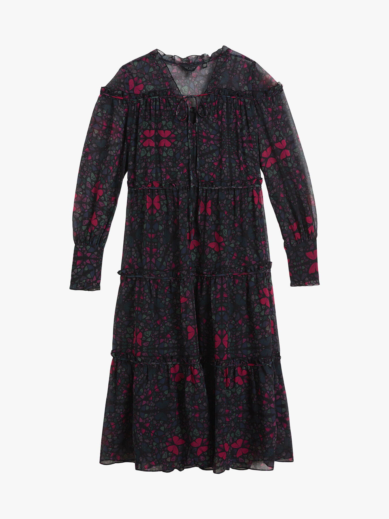 TED BAKER Ellyah in BLACK | endource