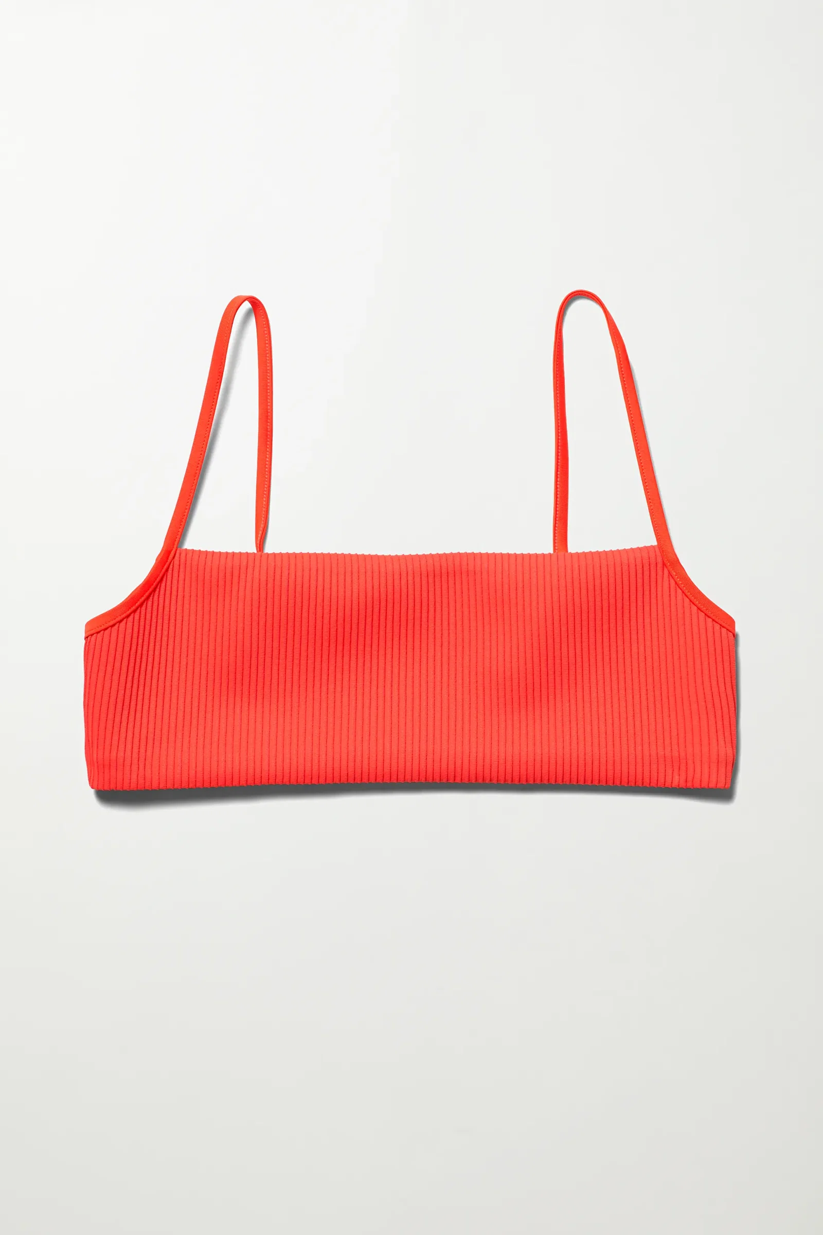 Weekday Aquatica Rib Bikini Top Endource