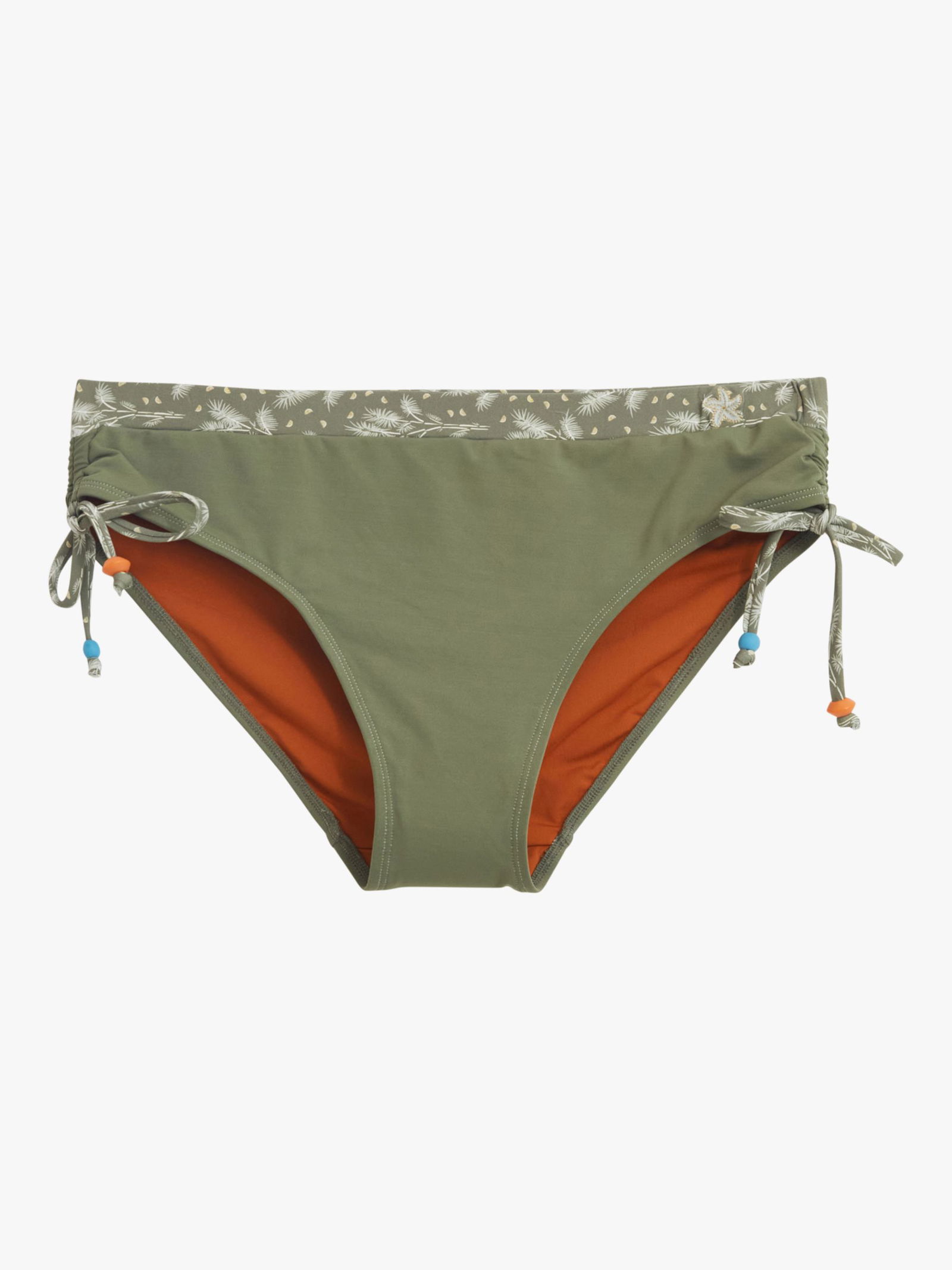 WHITE STUFF Ruby Sunbather Swim Bottoms | endource