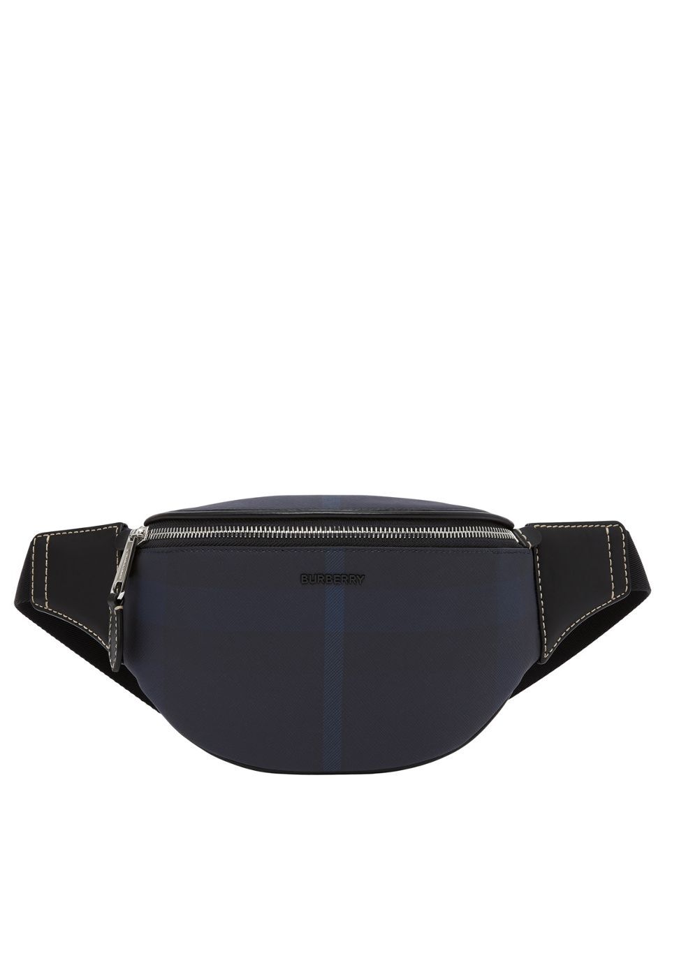 BURBERRY Exaggerated Mini Bum Bag | endource