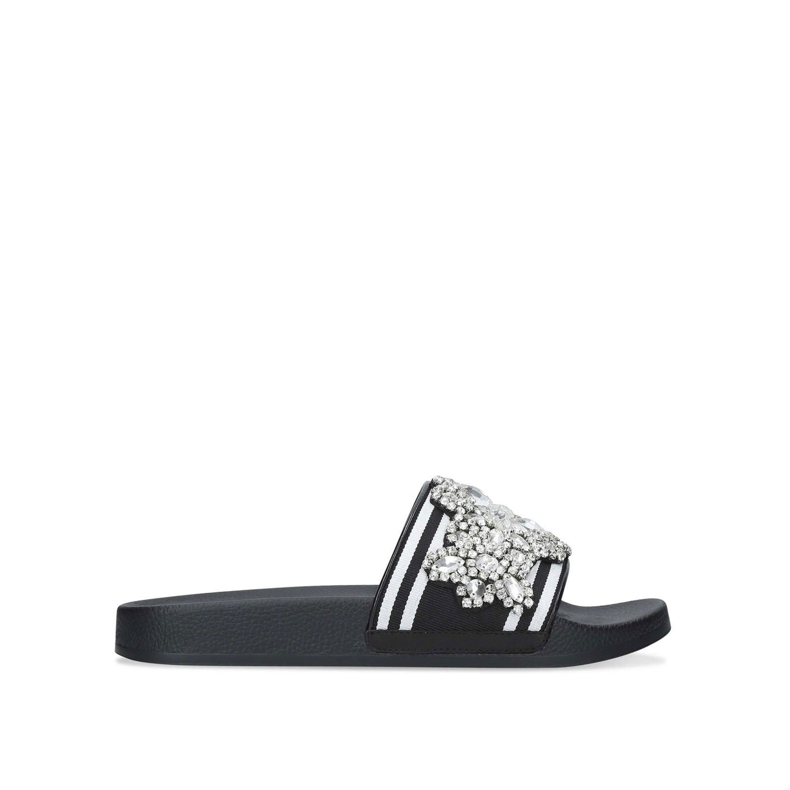 Carvela Kurt Geiger Kath Flat Sliders | endource