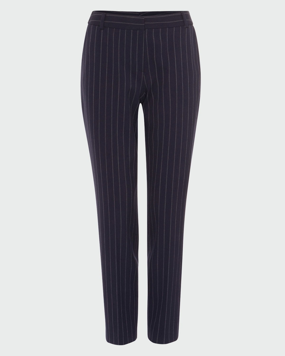 PHASE EIGHT Alice-Mae Pinstripe Trousers | endource