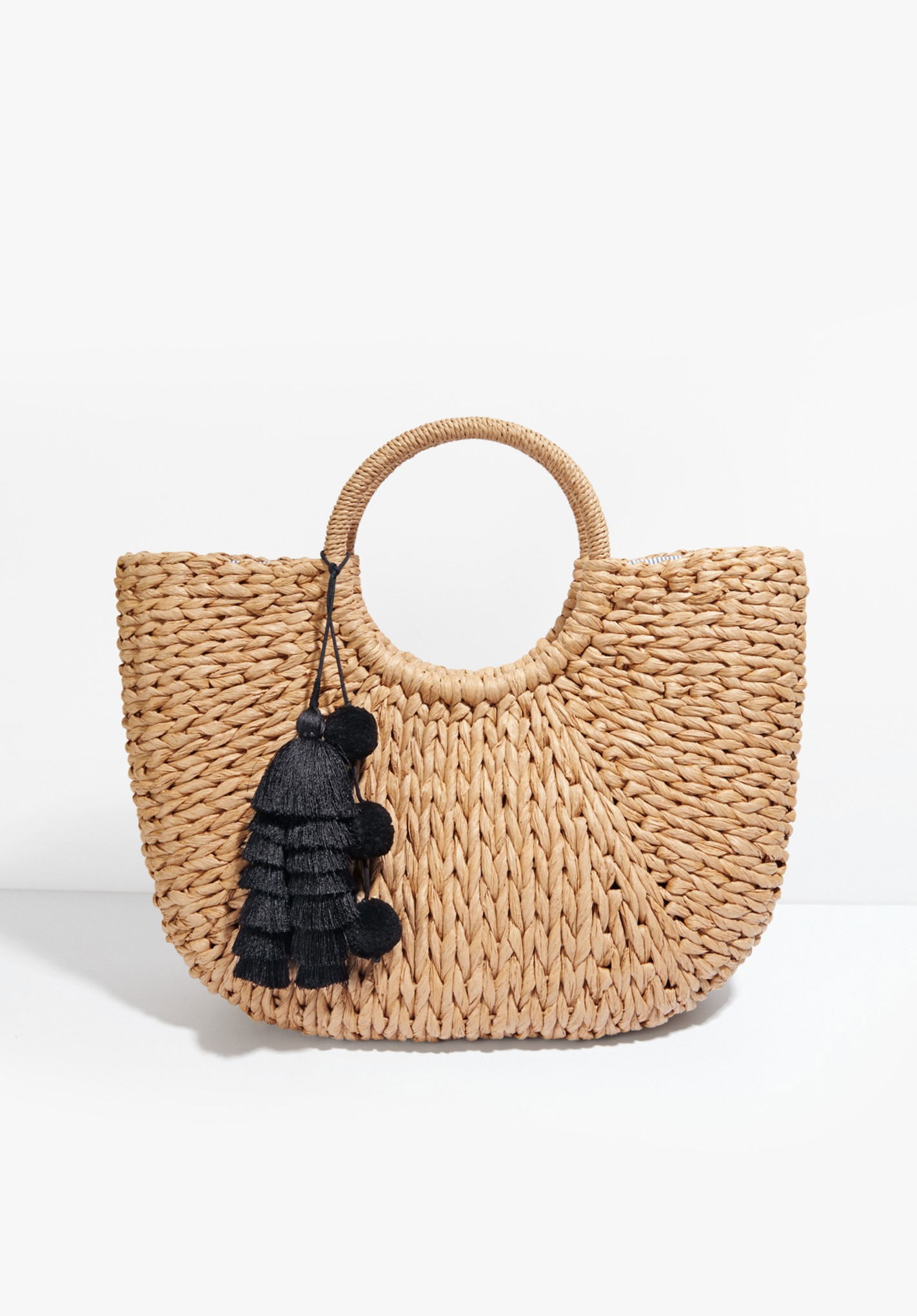 HUSH St Barts Bag | endource