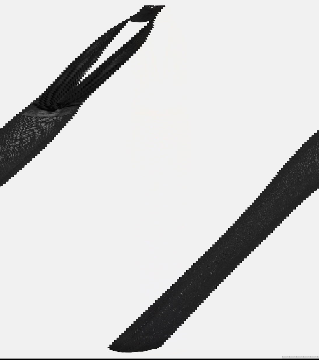 AYA MUSE Inaria Maxi Dress in Black | endource