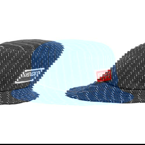 KENZO Hip Hop Bucket in Blue | Endource