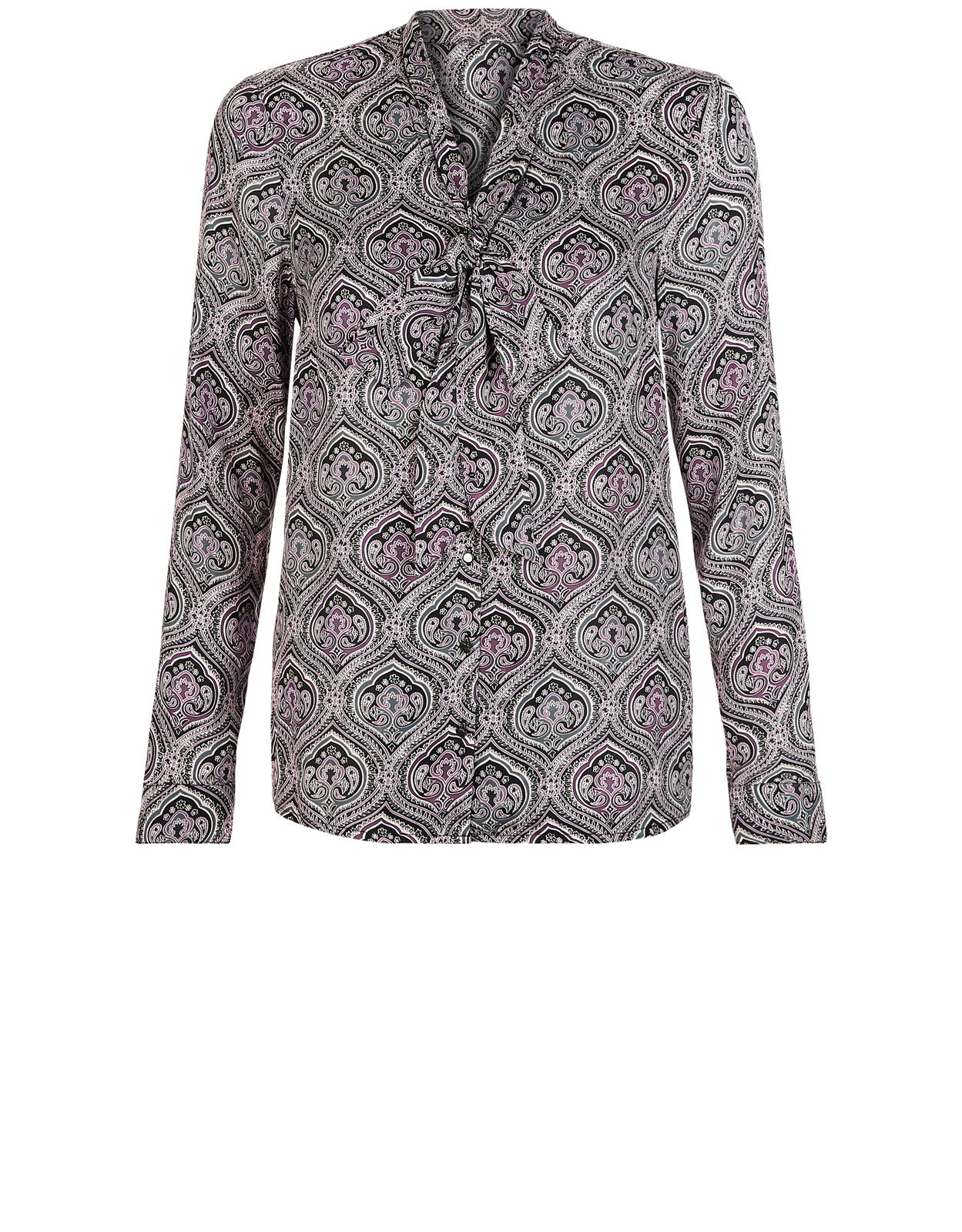 Monsoon Keeley Printed Blouse | endource
