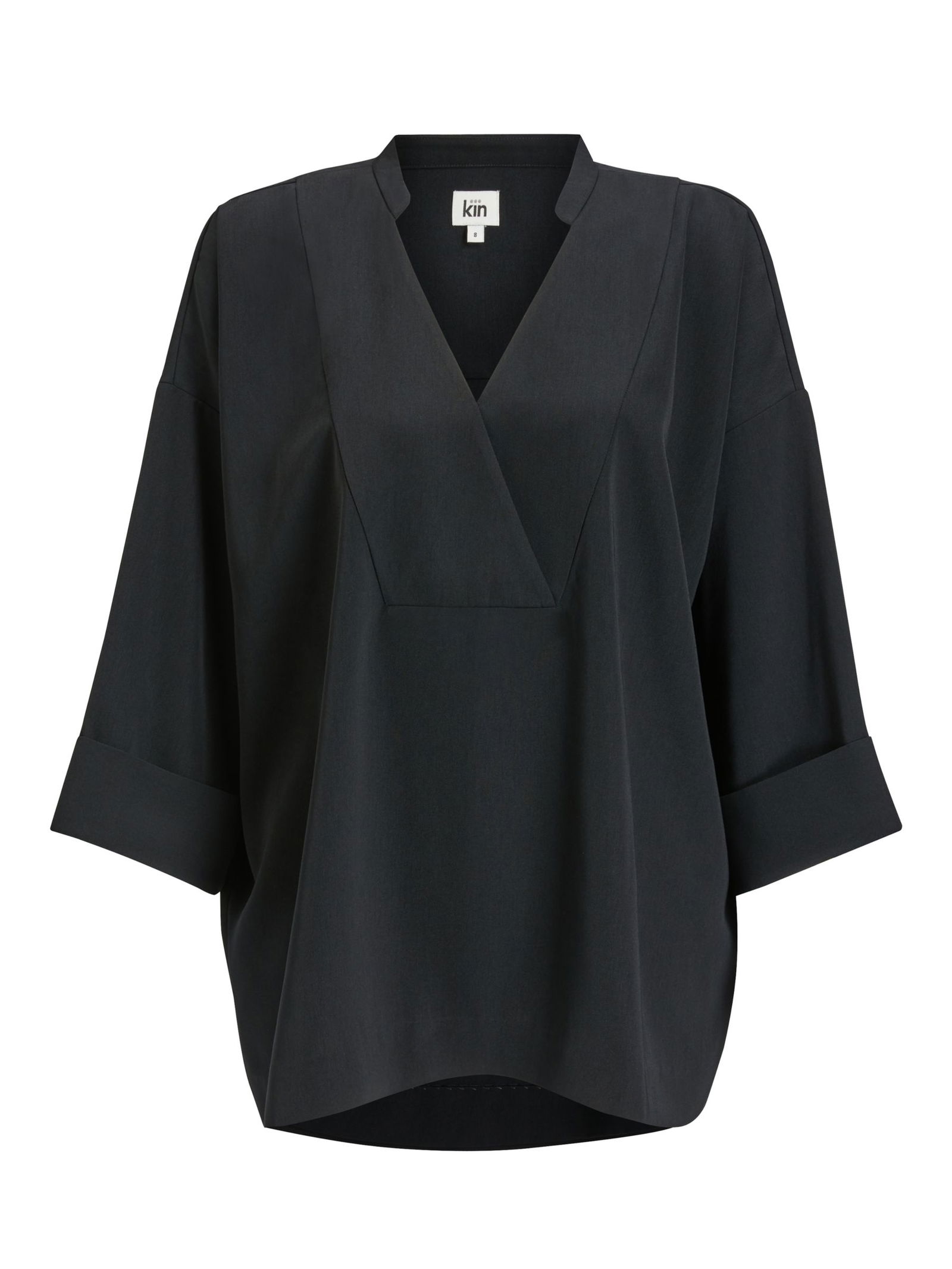 KIN Crossover Kimono Top | Endource