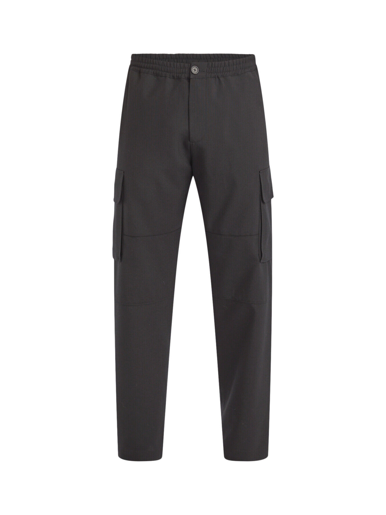MARNI Cargo Trousers With Stitching | endource