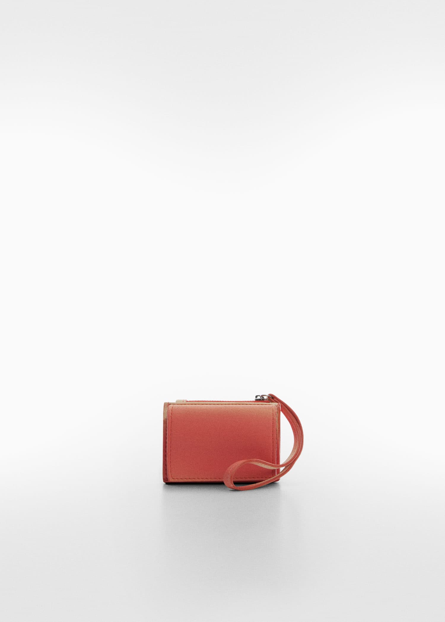 MANGO Gradient Effect Purse | endource