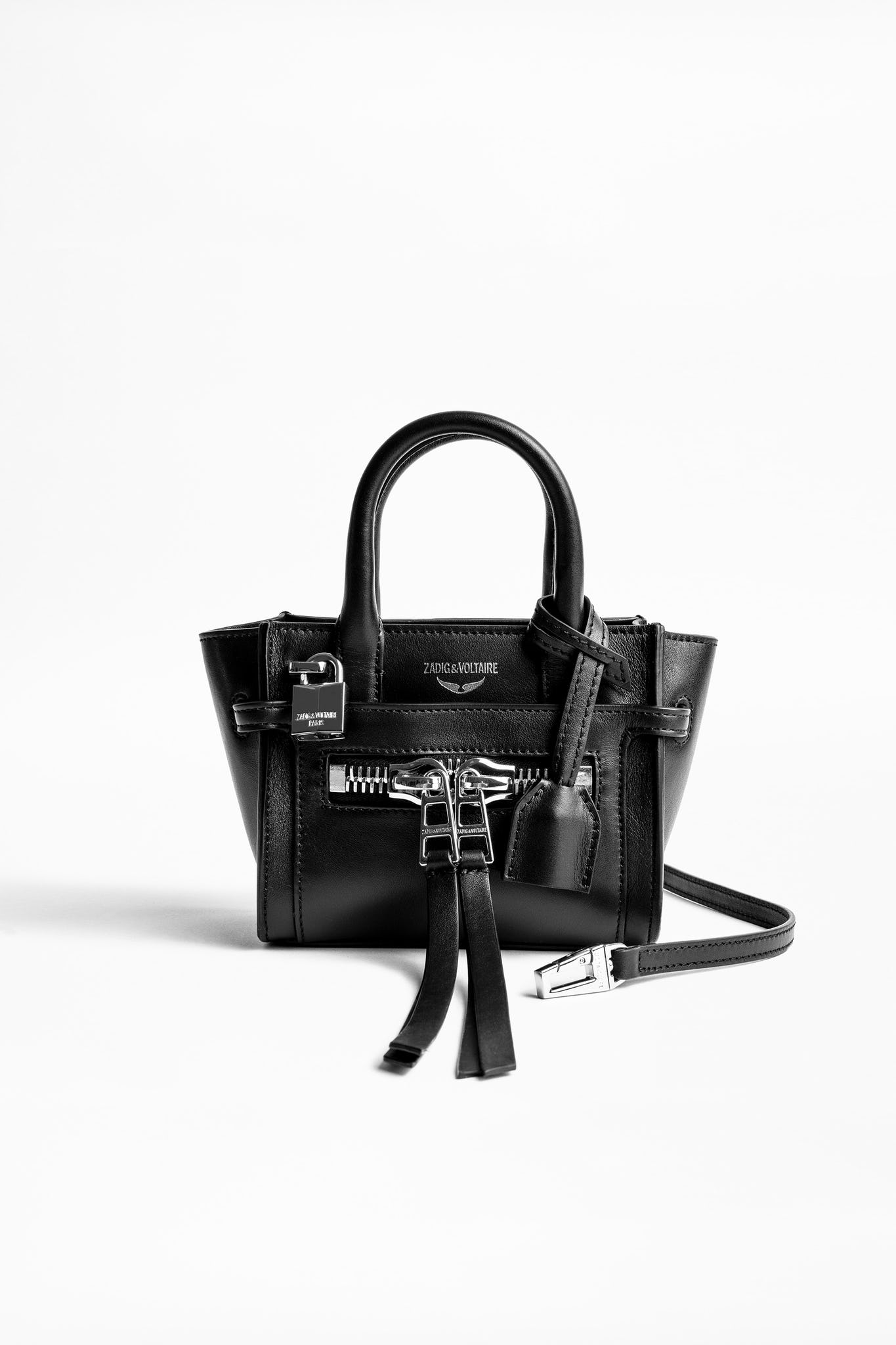 Sac Candide Zadig Et Voltaire