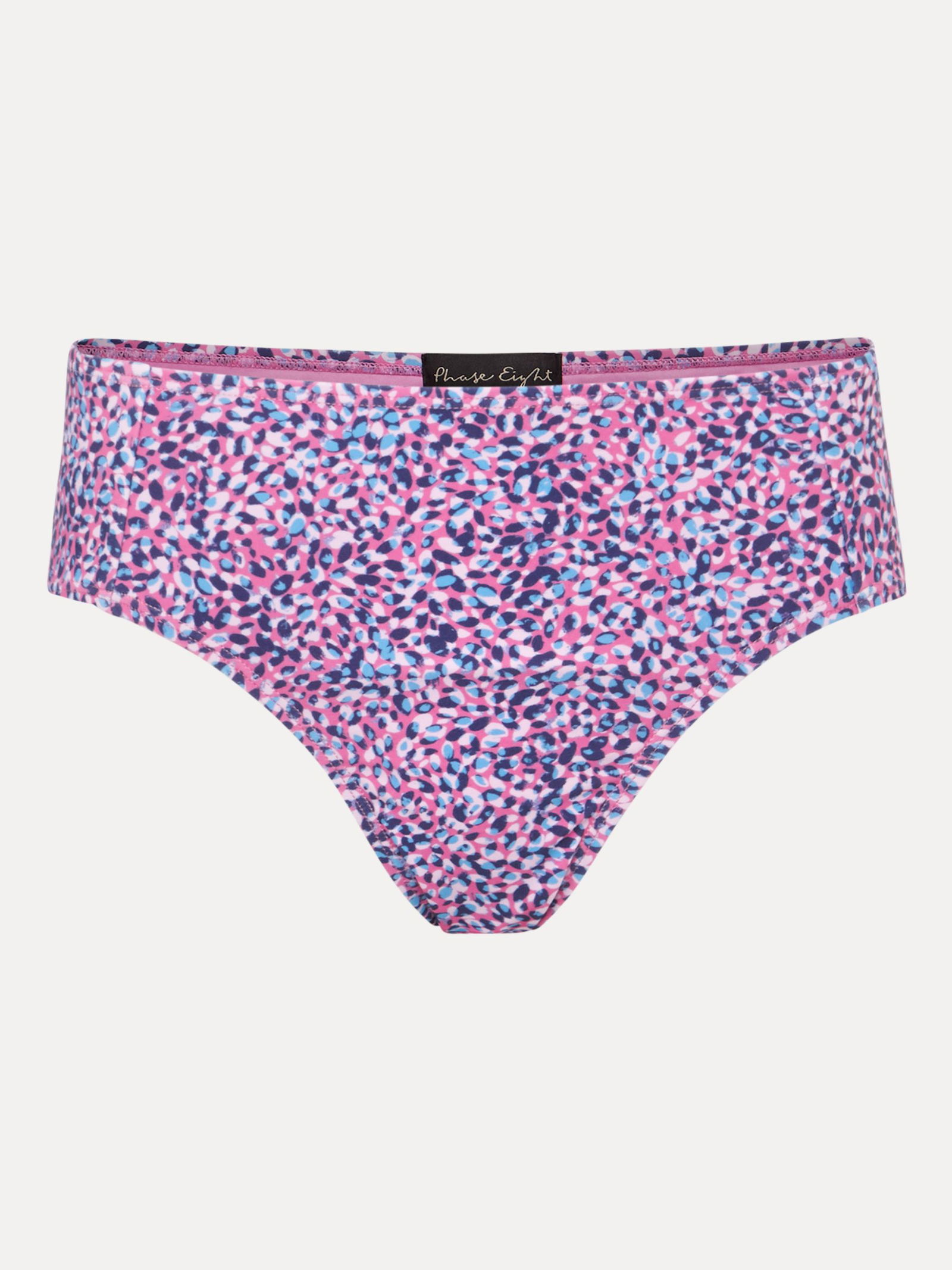 PHASE EIGHT Alivia Bikini Bottoms in Multi | endource