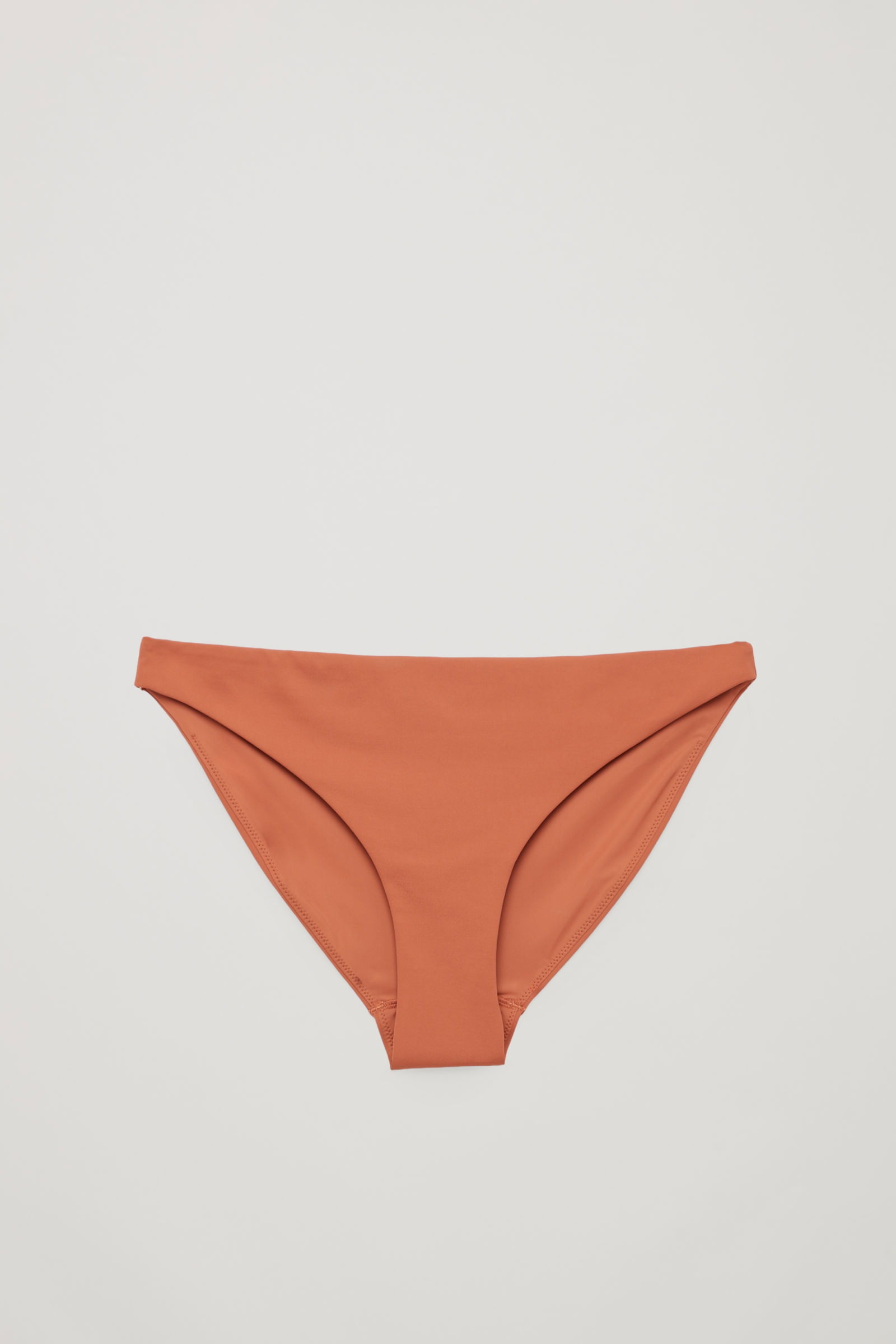 COS Slim Bikini Bottom | endource