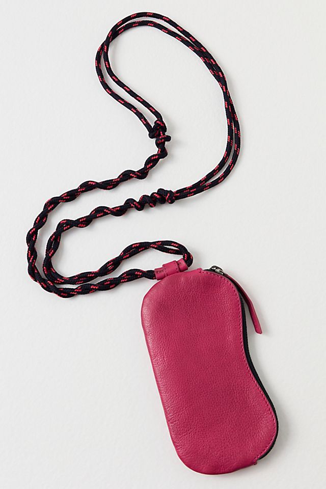 FREE PEOPLE FP Collection - Shady Character Crossbody | endource
