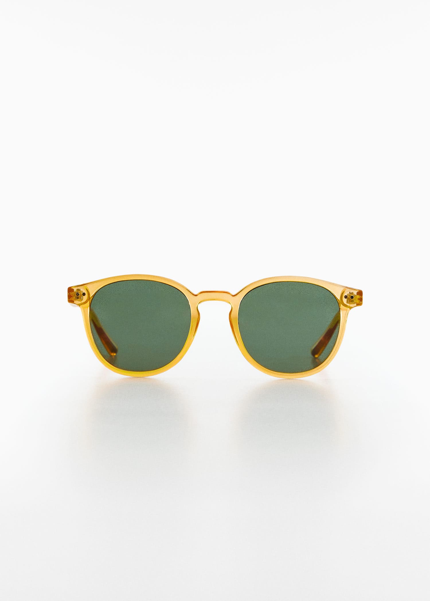 MANGO Polarised Sunglasses | endource