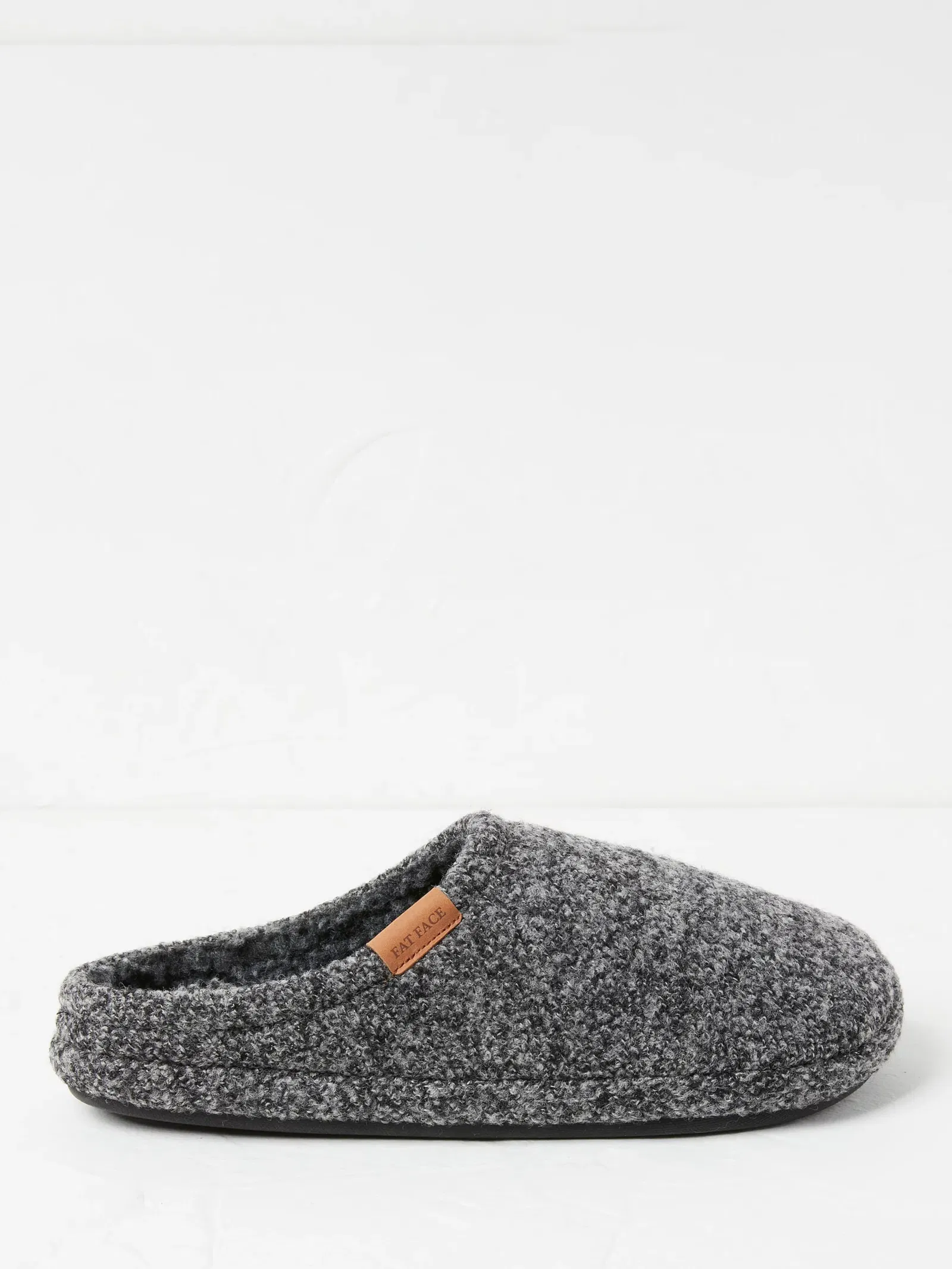 FATFACE Mason Slippers | endource