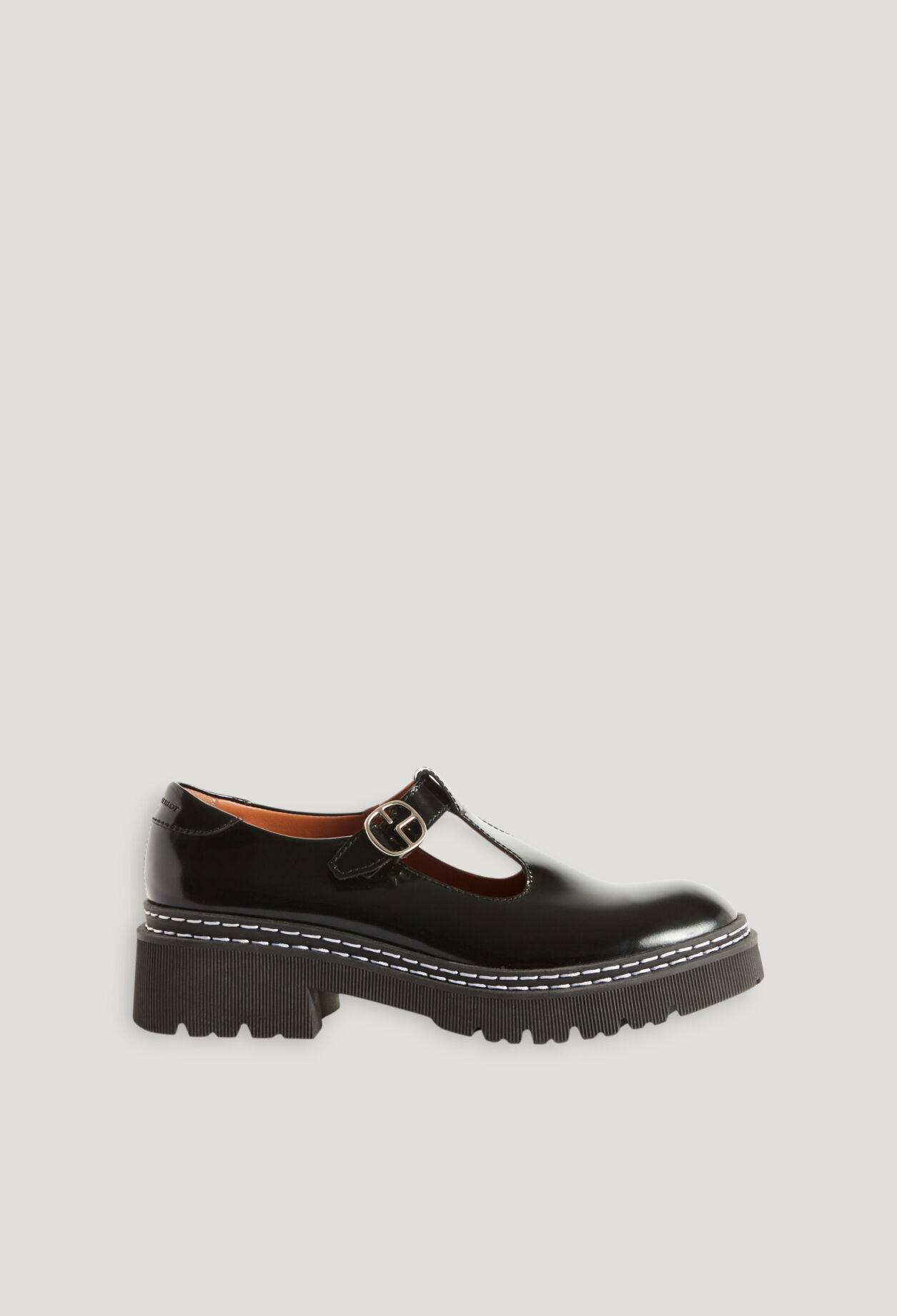 CLAUDIE PIERLOT Mary Jane Shoes | endource