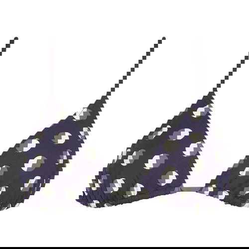 ERES Nocturne Lune Triangle Bikini Top | endource