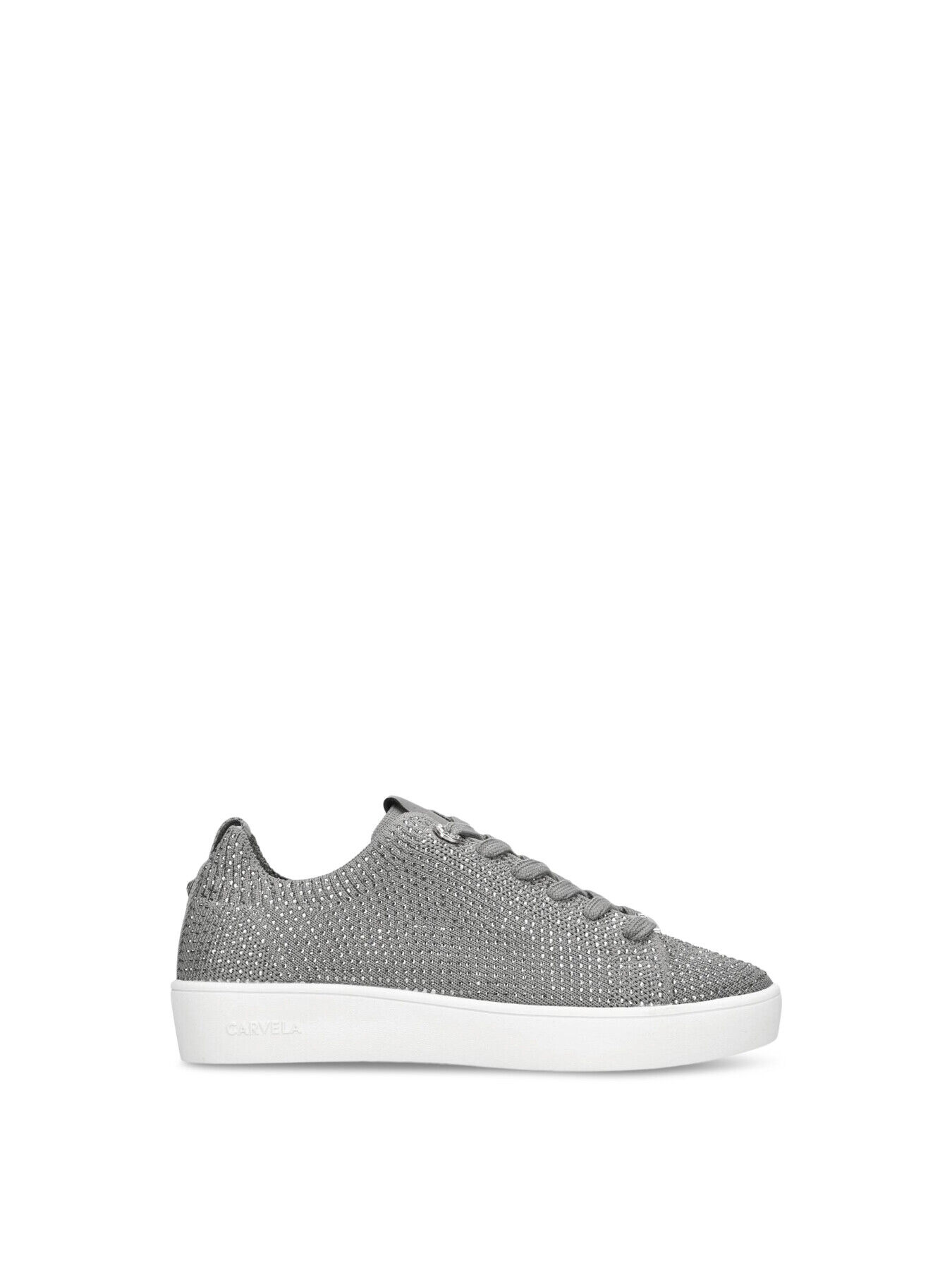 CARVELA Jupiter in Grey | endource