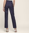 REISS Cora Trouser Elasticated Tailored Trousers | endource