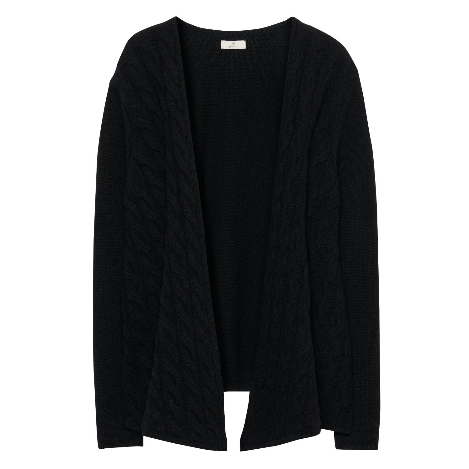 GANT Diamond G Travel Cardigan | endource