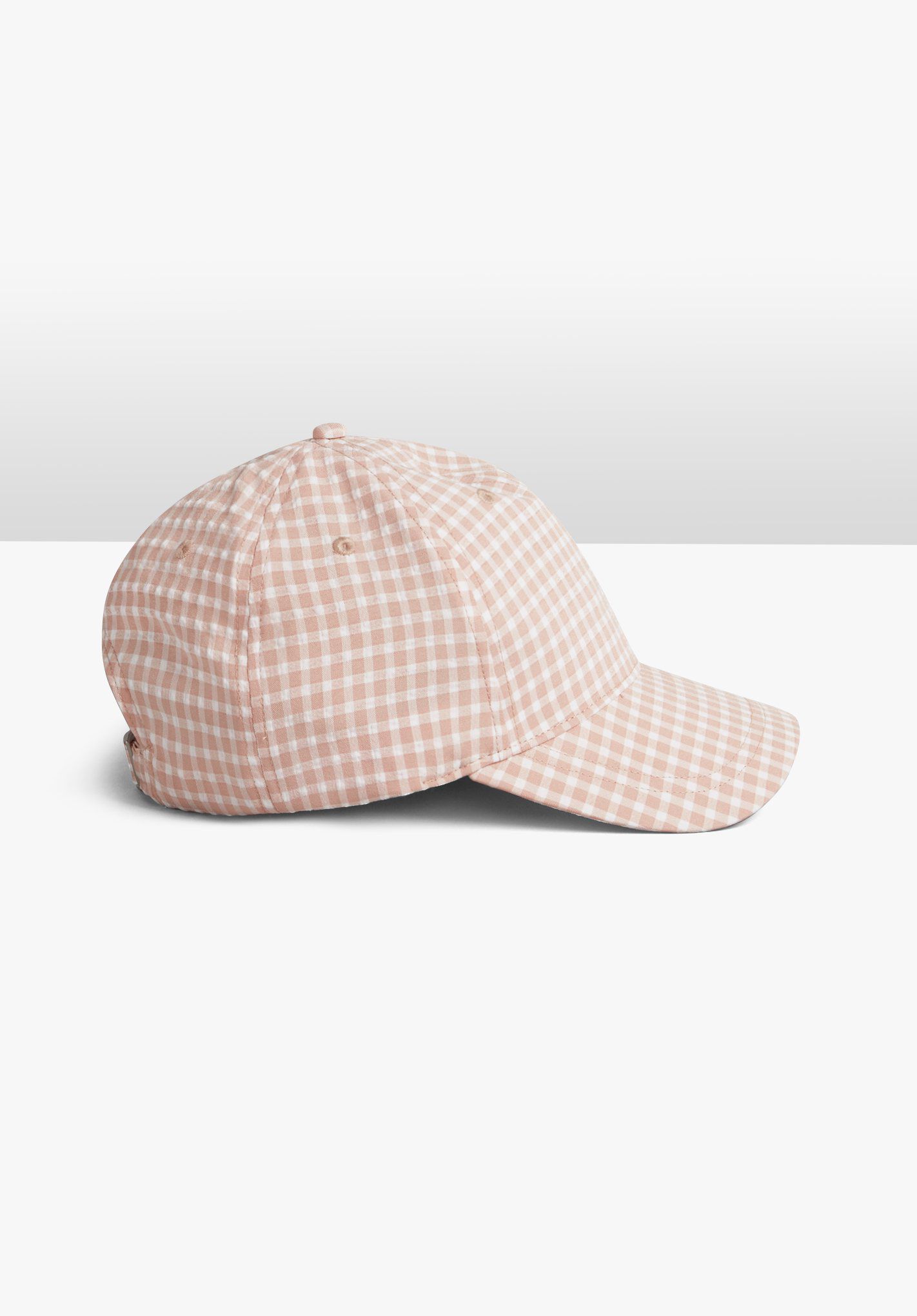 HUSH Birdie Baseball Cap | endource