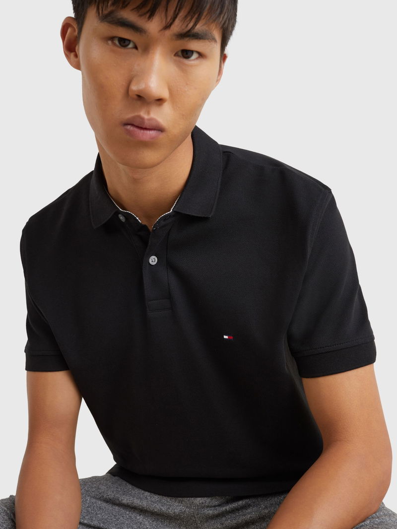Tommy Hilfiger 1985 Regular Fit Polo Shirt Endource