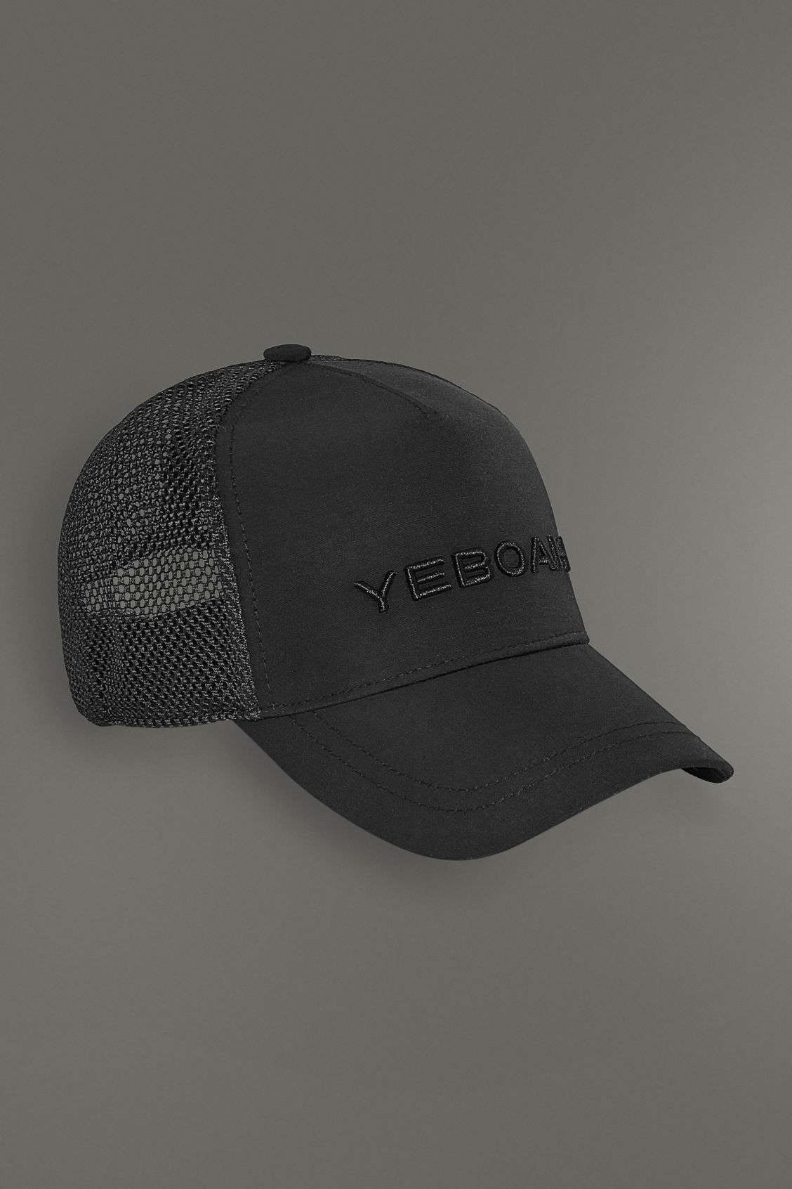 COS COS × Yeboah - Baseball Cap | endource