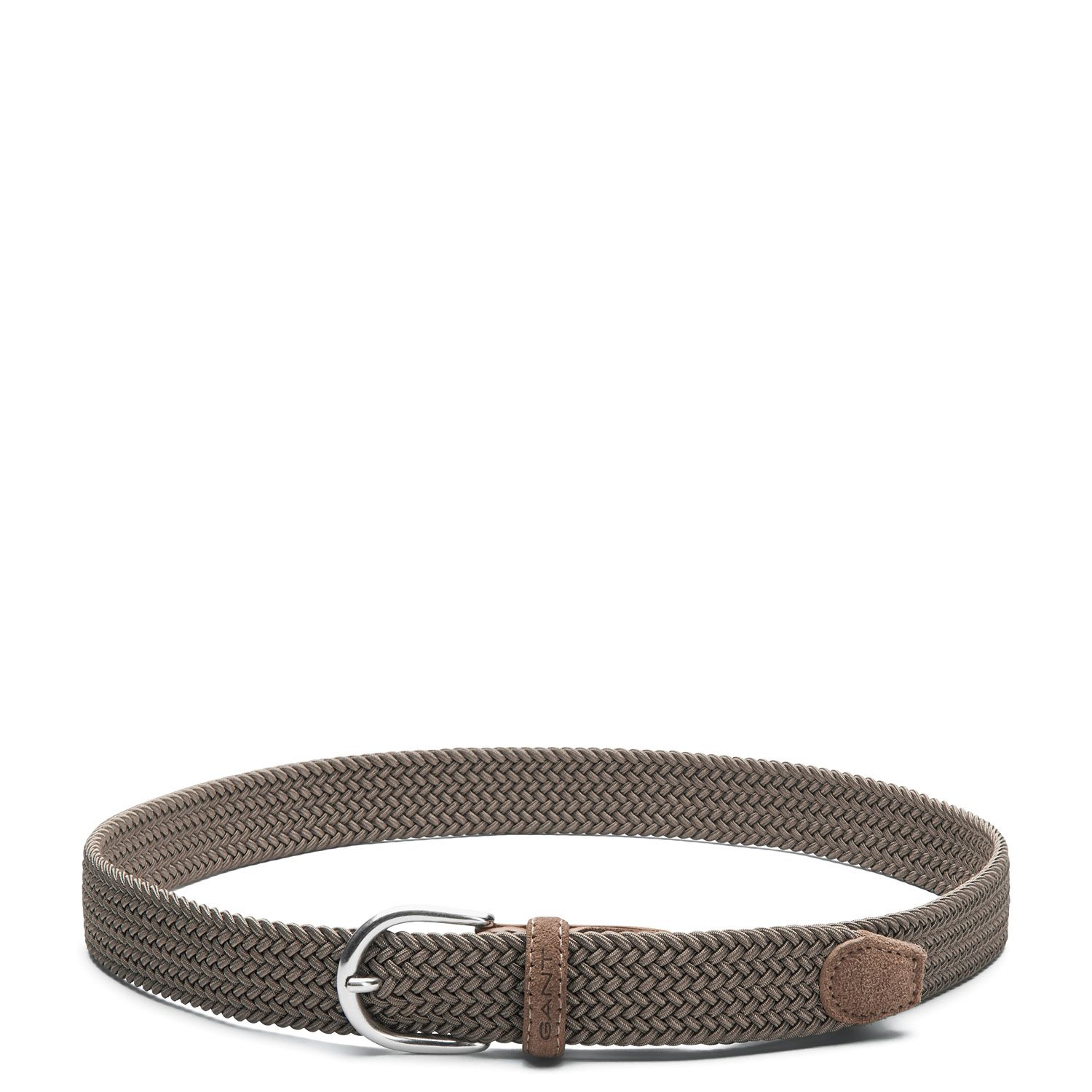 GANT Elastic Braid Belt | Endource