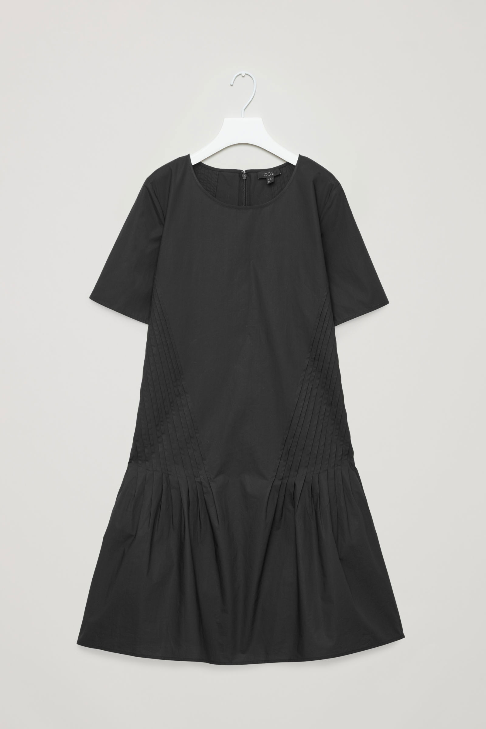 COS Panel Detail Dress | endource