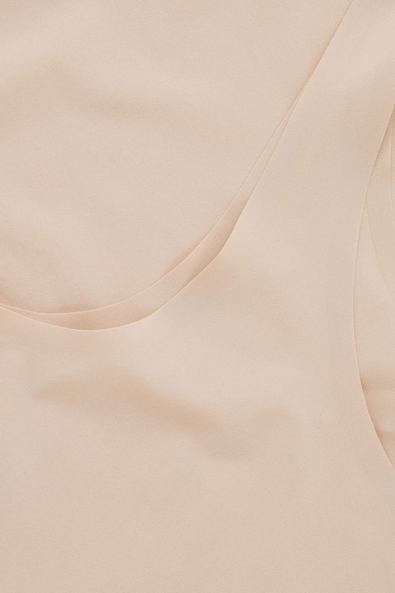 COS Seamless Vest Top | Endource