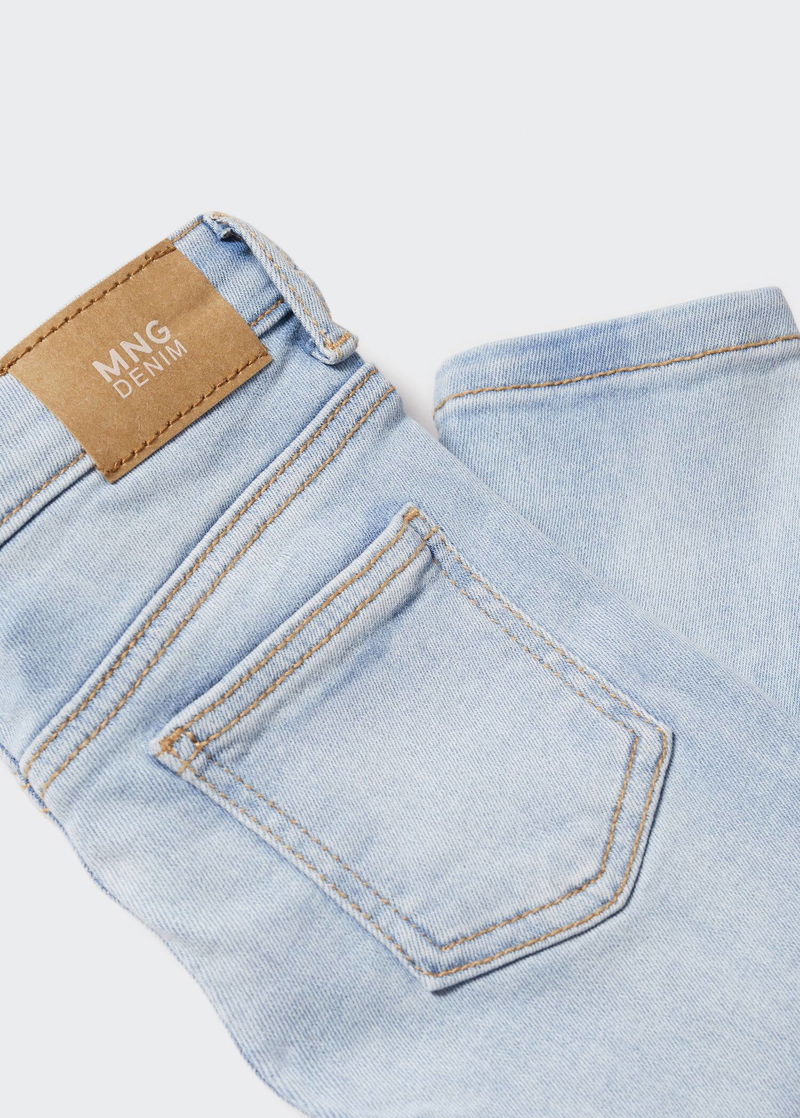 MANGO Skinny Jeans | Endource