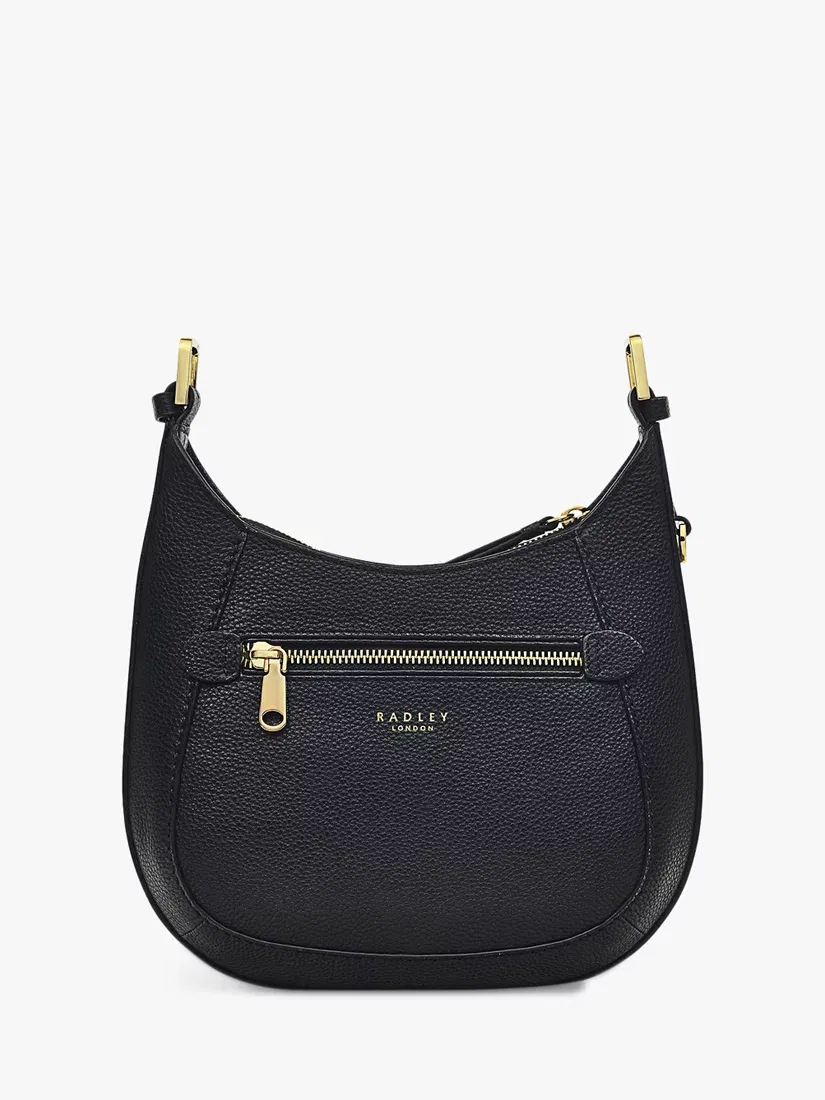 RADLEY London Pockets 2.0 Leather Cross Body Bag | endource