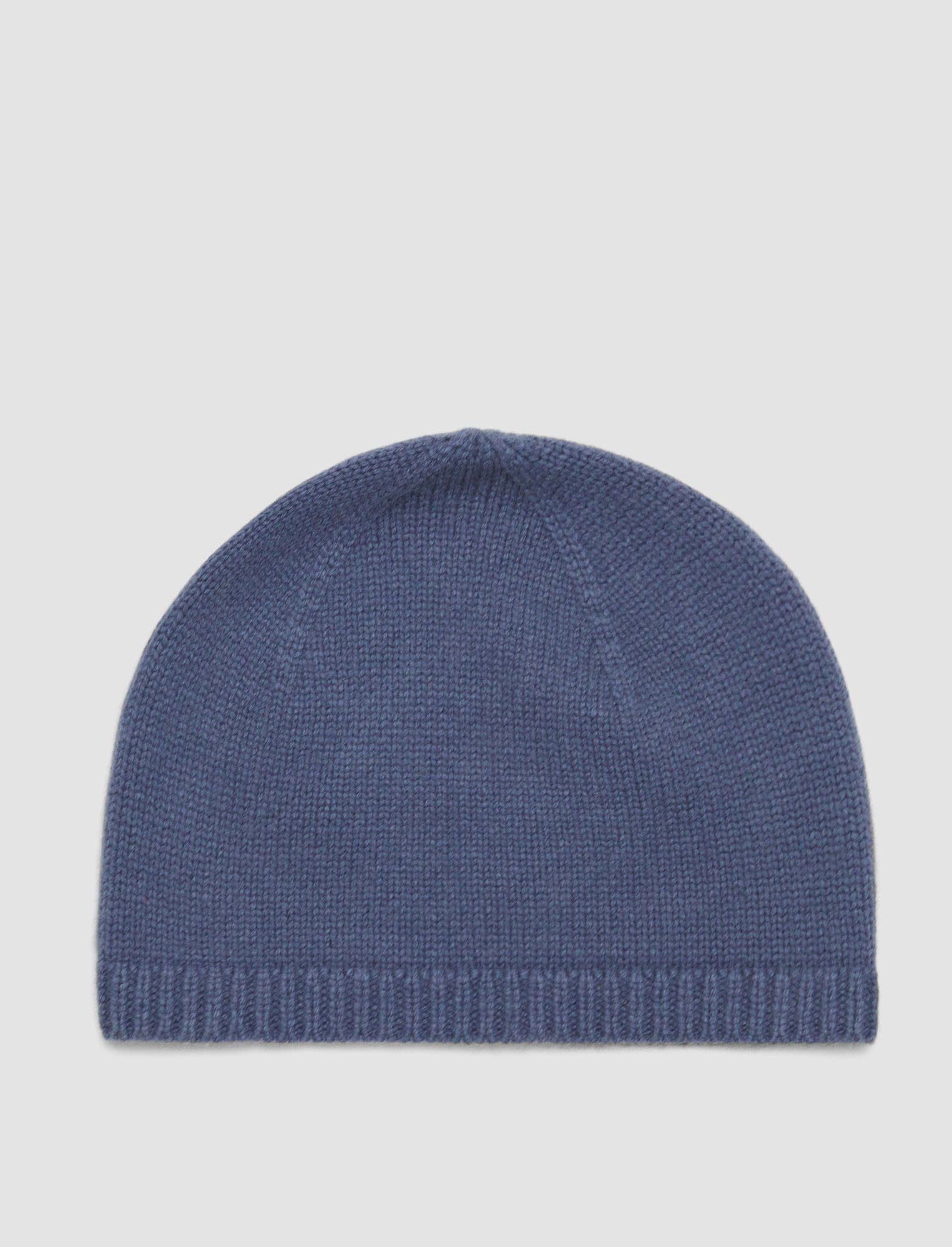 JOSEPH Luxe Cashmere Hat in Cloudy Blue | Endource