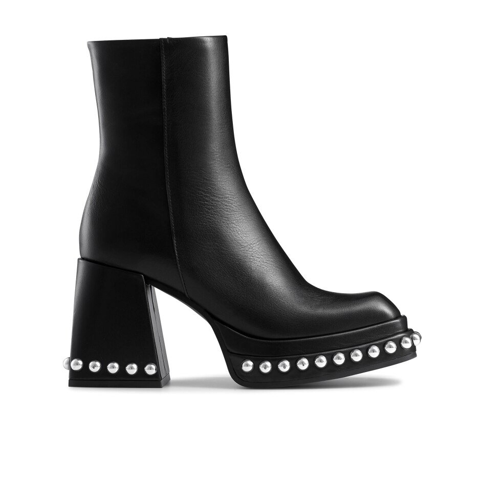 RUSSELL & BROMLEY Studdenly Stud Platform Boot | endource