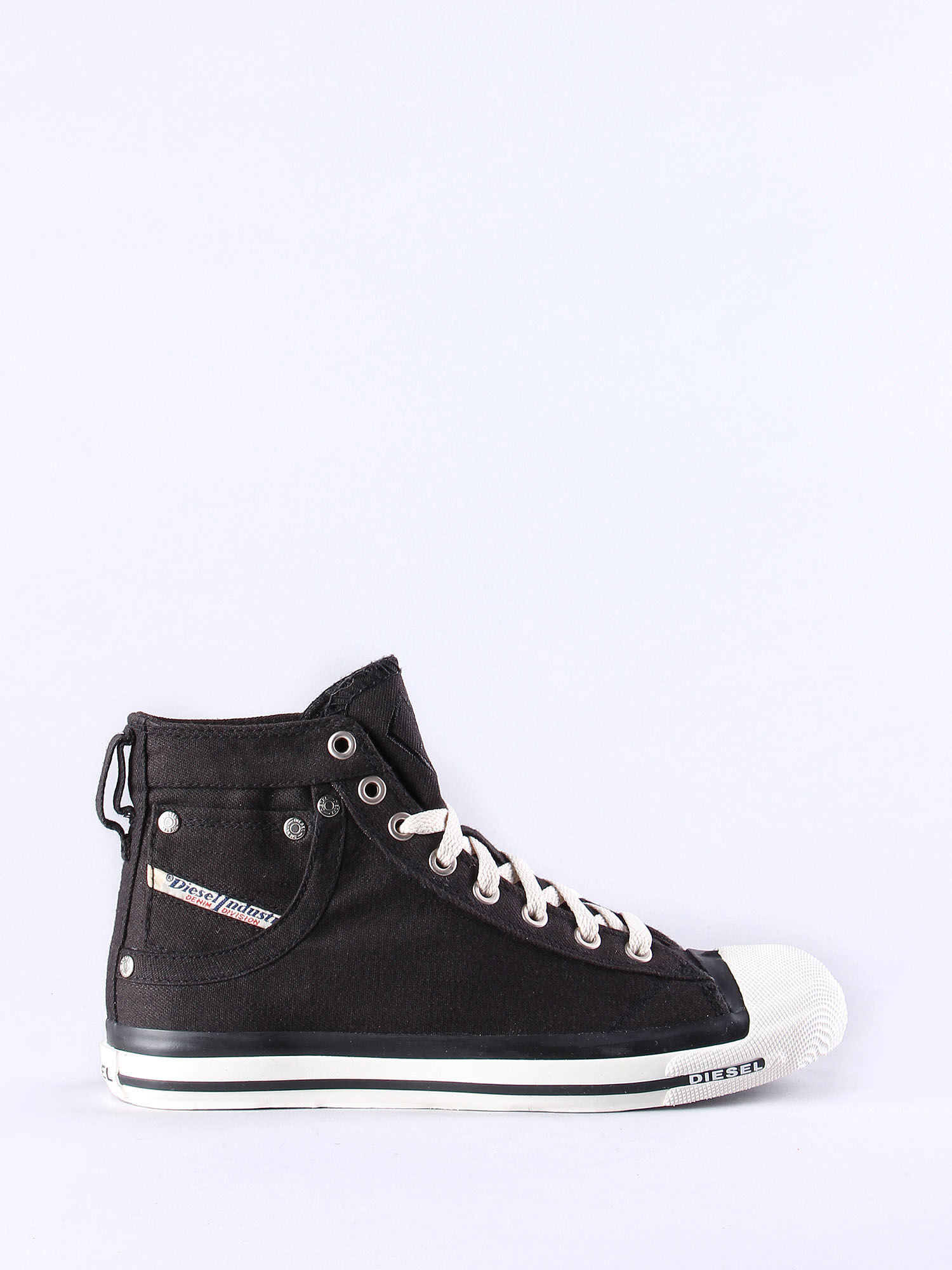 Diesel Exposure W Sneakers | endource