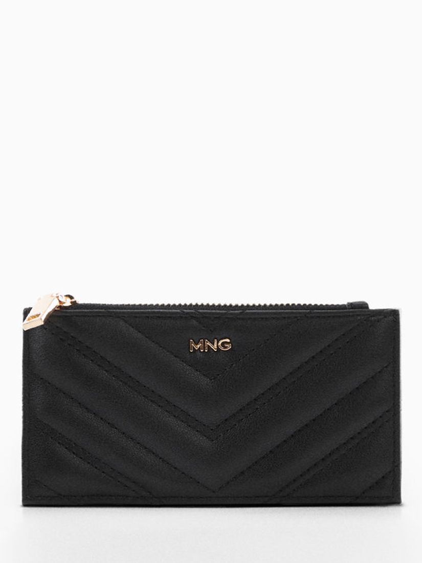 MANGO Juanita Small Zip Purse | Endource