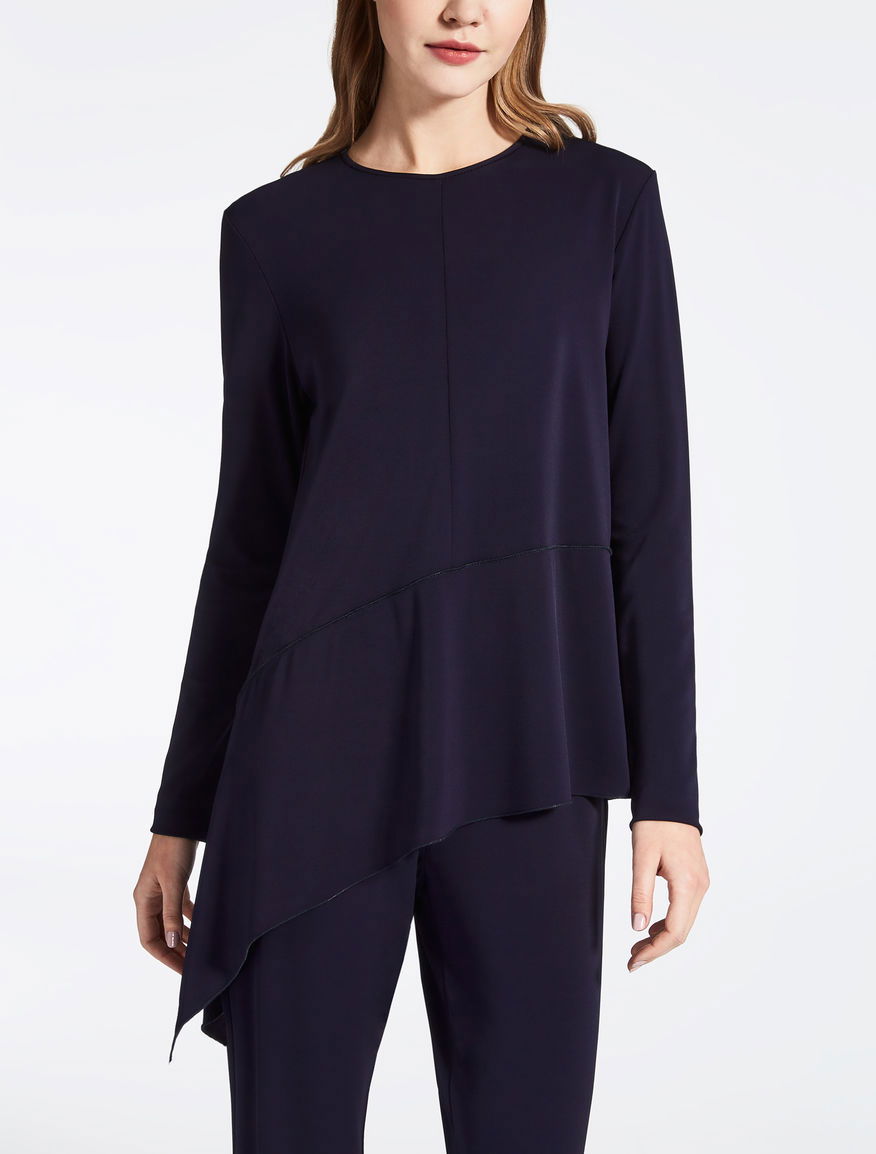 Max Mara Jersey Tunic | endource