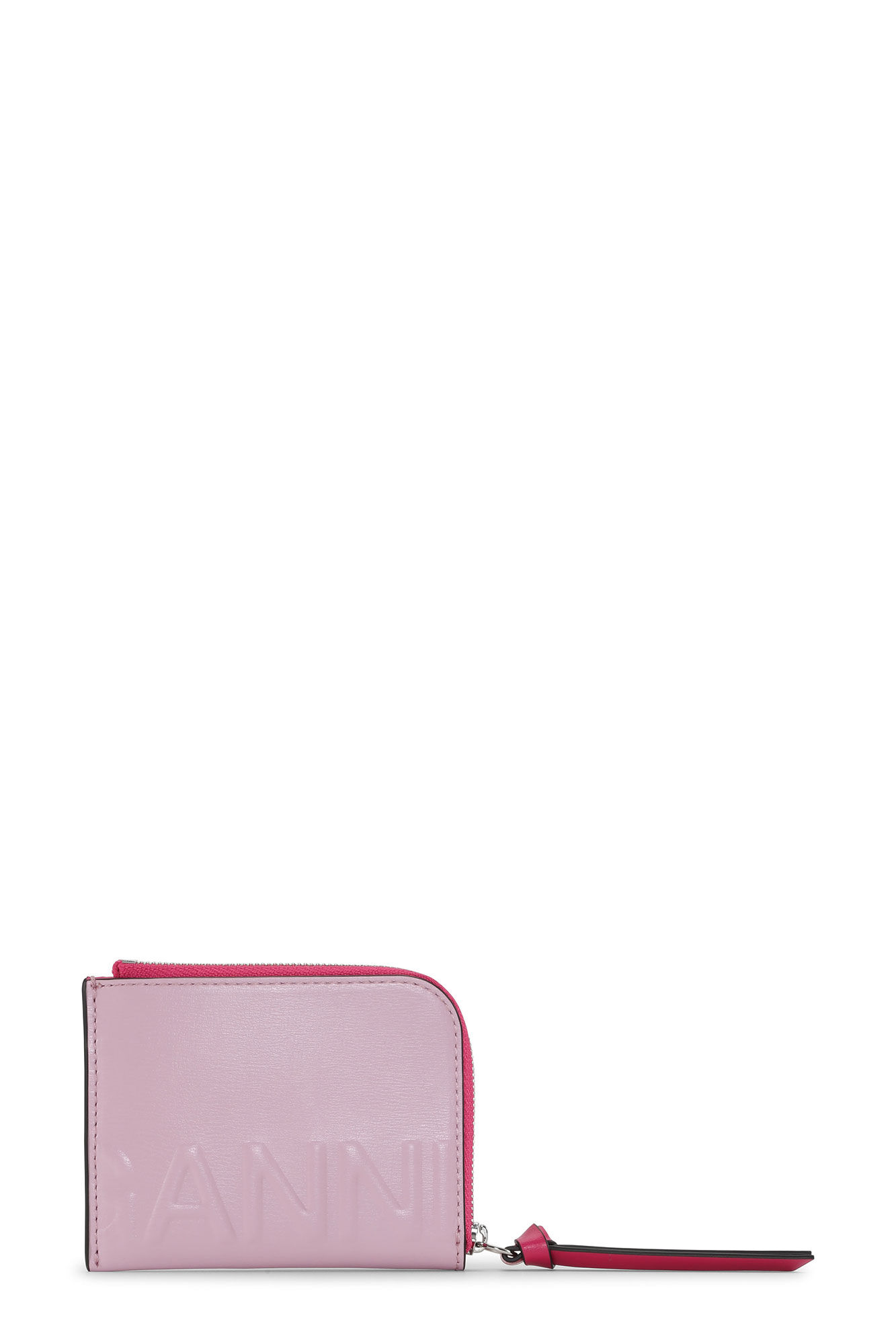 GANNI Banner Card Holder | endource