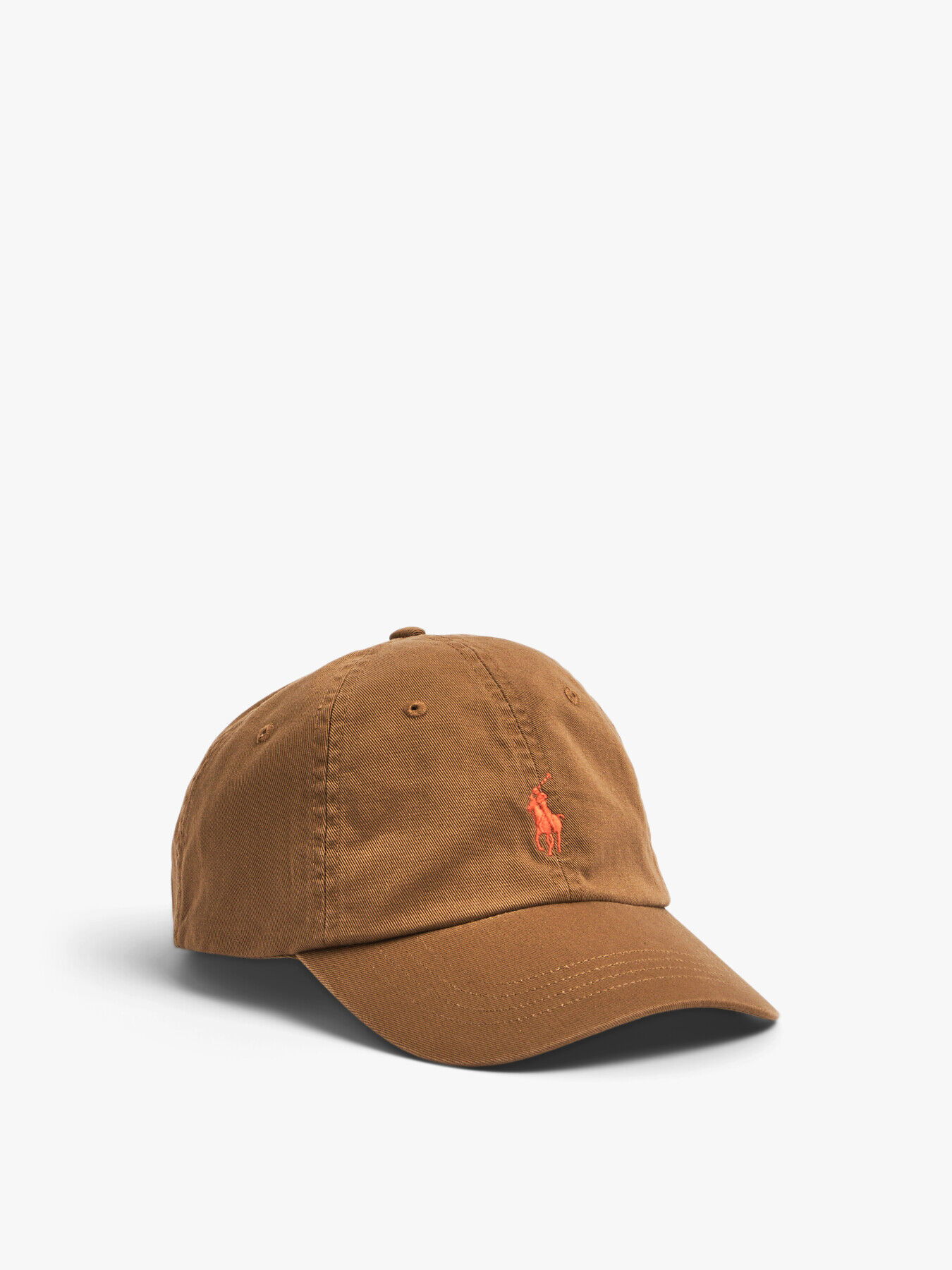 POLO RALPH LAUREN Cls Sport Cap Hat in Blue | Endource