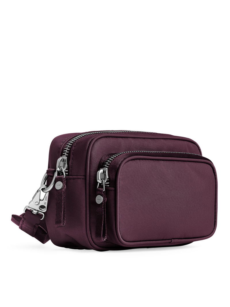 ARKET Nylon Mini Camera Bag | Endource