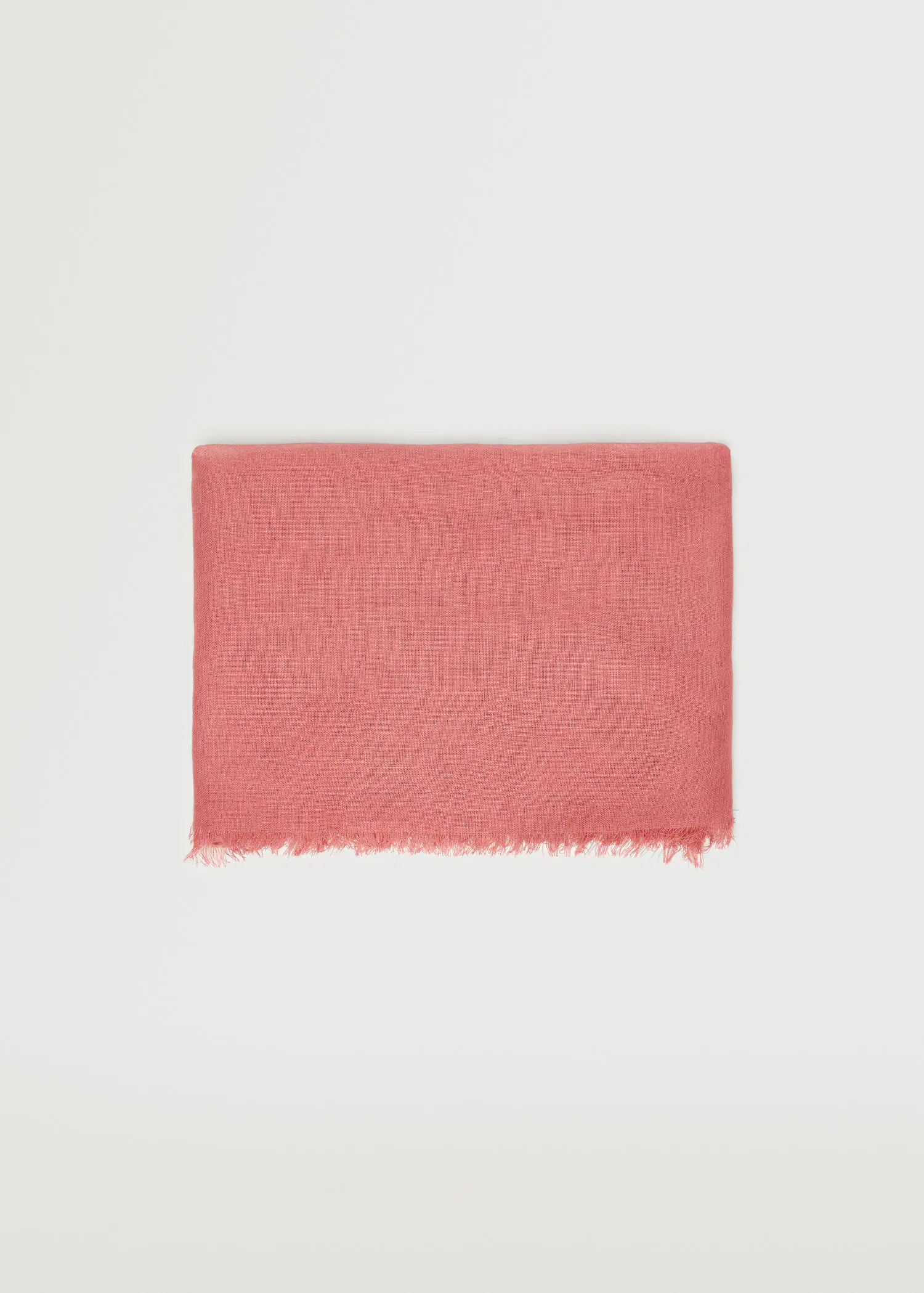 MANGO Flowy Scarf | Endource