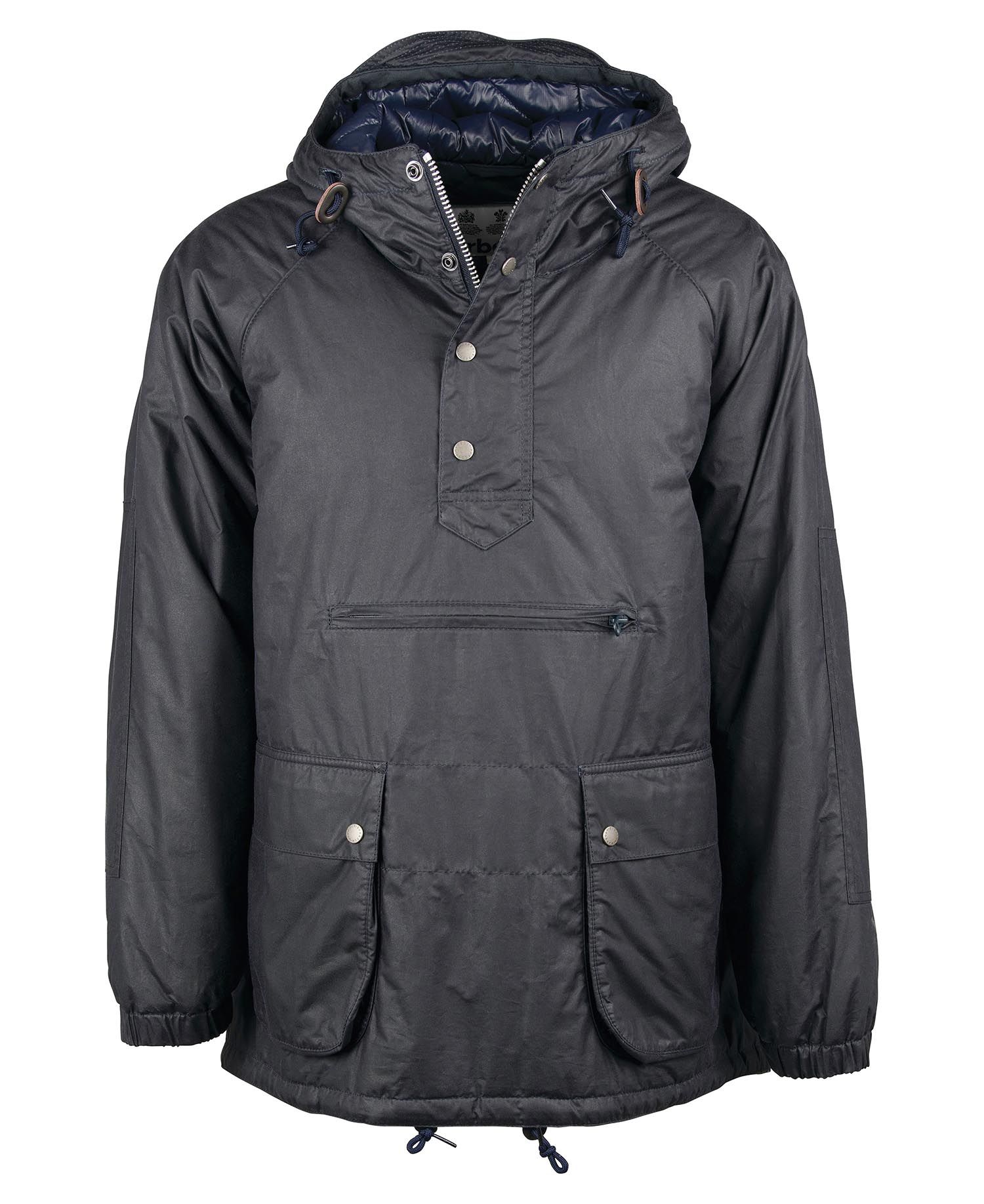 BARBOUR Slim Line Nagoya Overhead Wax | endource