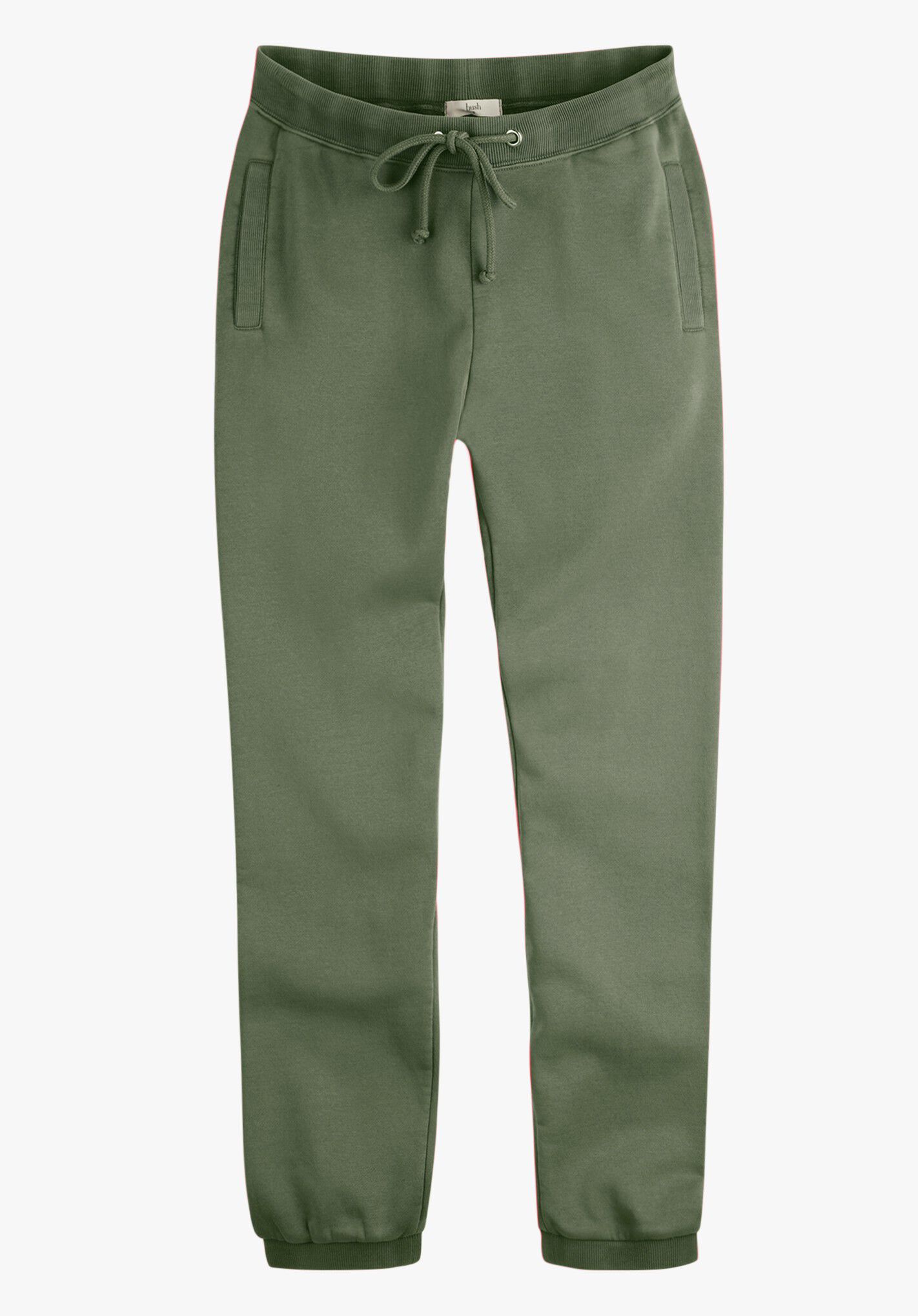 HUSH Finoula Washed Joggers | endource