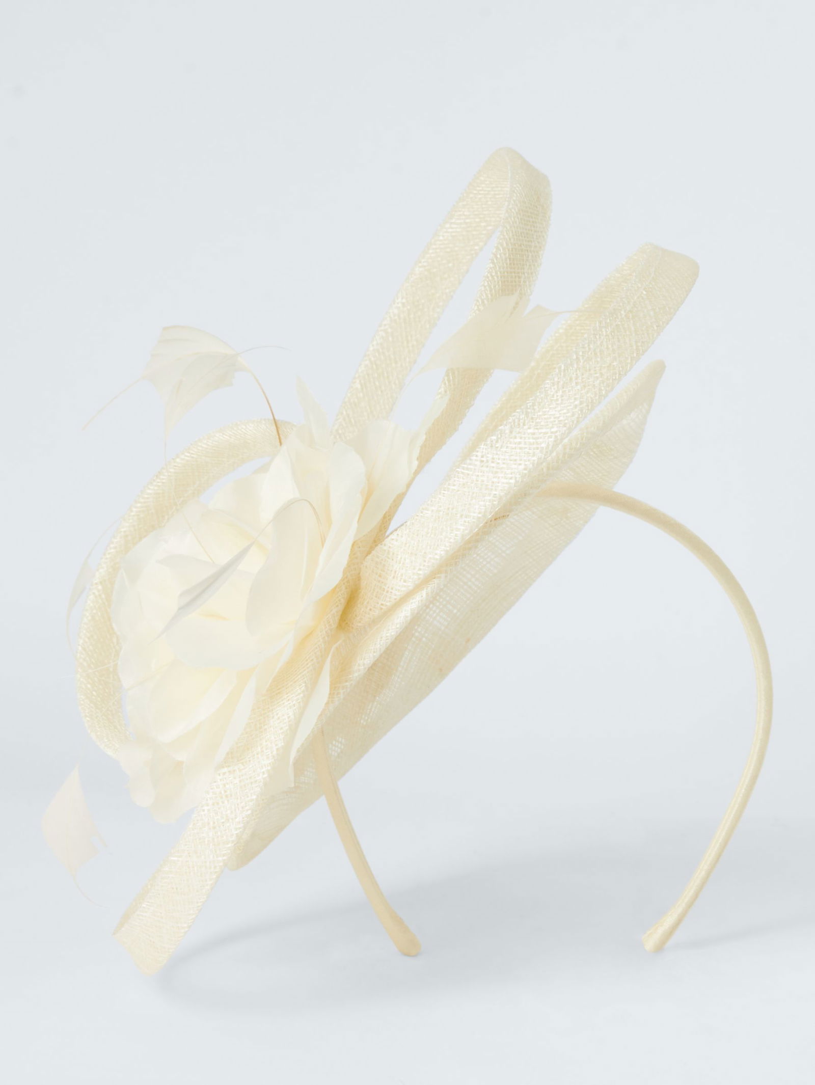 JOHN LEWIS Nancy Loop Fascinator | Endource