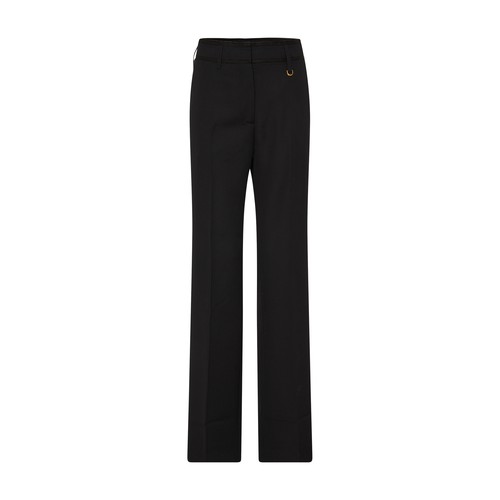 JACQUEMUS Le Pantalon Ficelle Trousers | Endource
