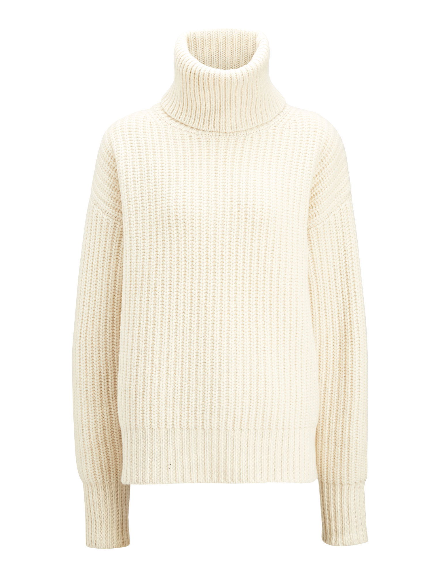 JOSEPH Pearl Soft Wool Knit | endource